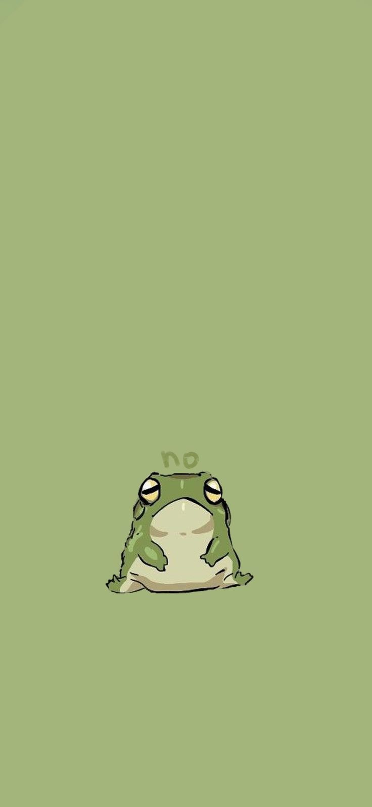 iPhone Frog Wallpapers - Wallpaper Cave