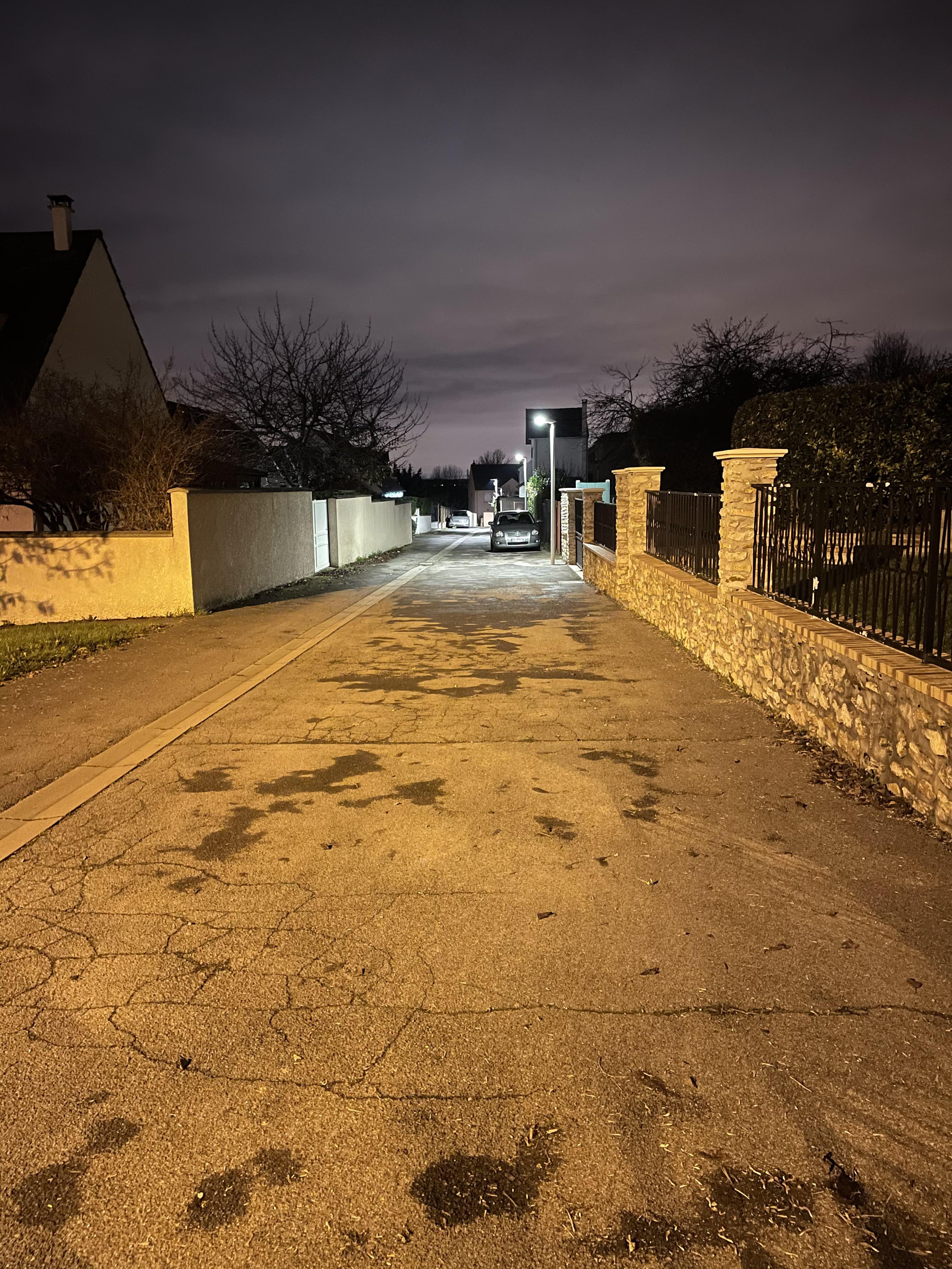 iPhone 12 Night Wallpapers - Wallpaper Cave