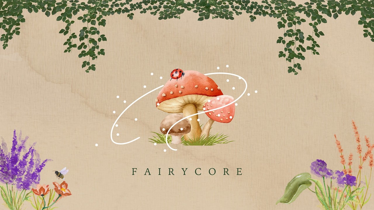 Fairycore Wallpapers - Wallpaper Cave