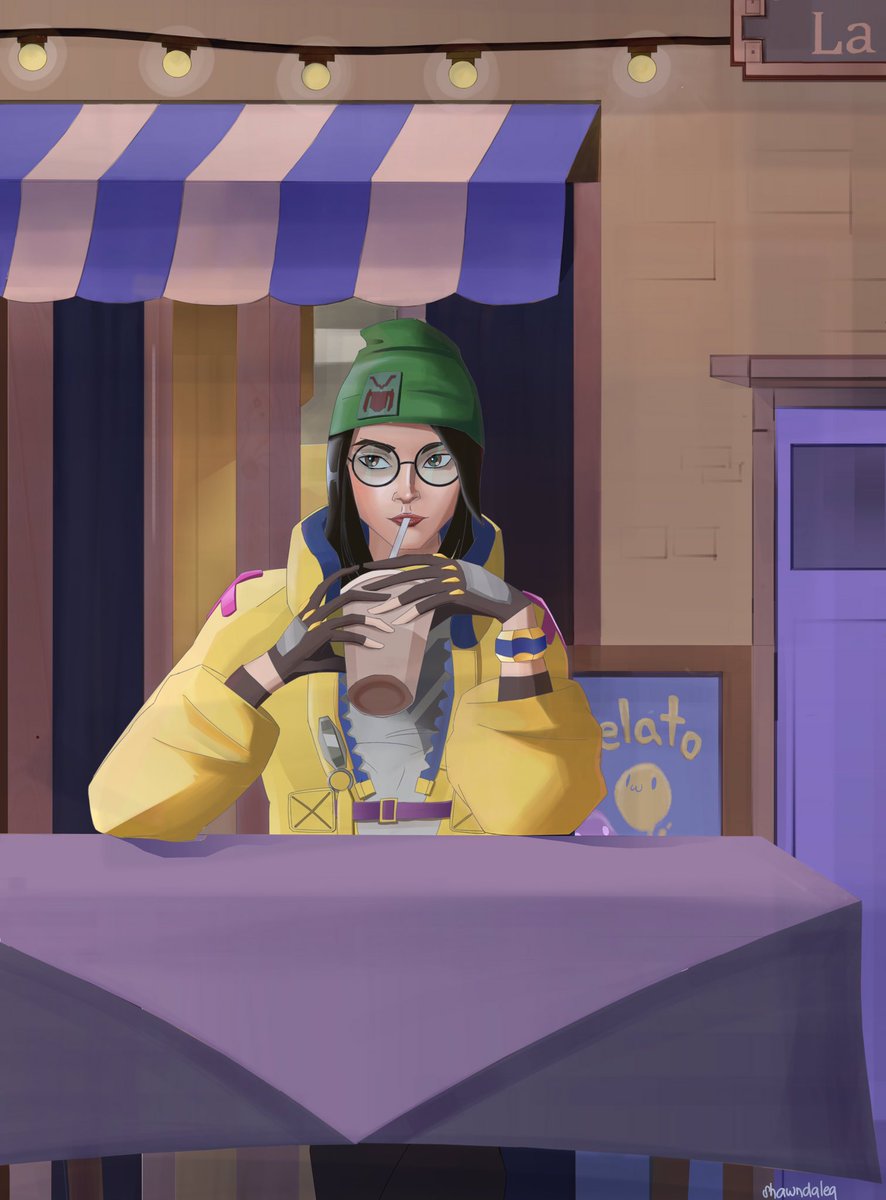 Killjoy Valorant Phone Wallpapers - Wallpaper Cave