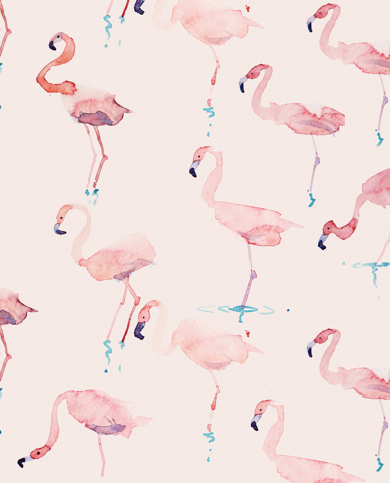 iPhone Flamingo Wallpapers - Wallpaper Cave