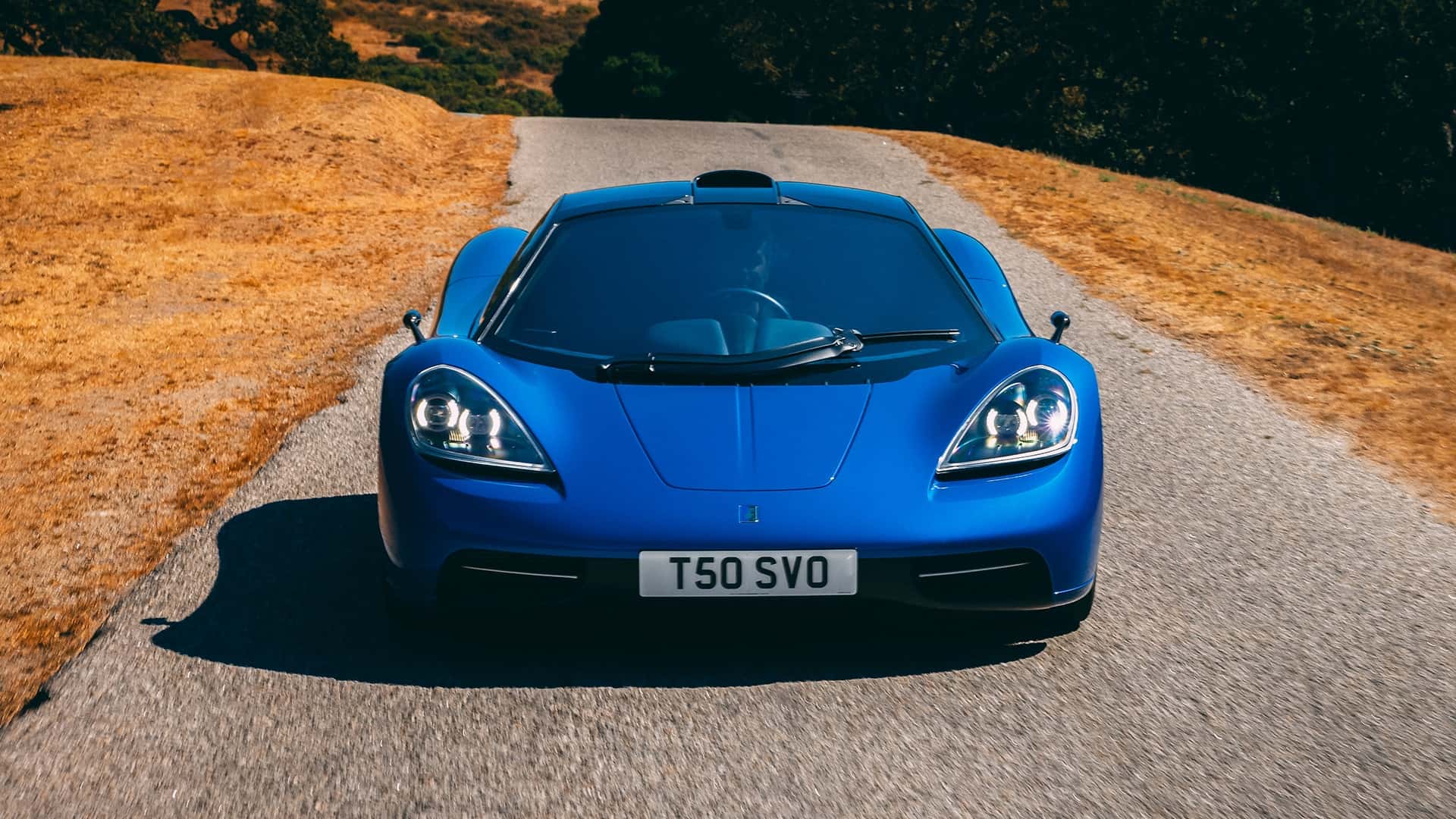 GMA T.50 Wallpapers - Wallpaper Cave