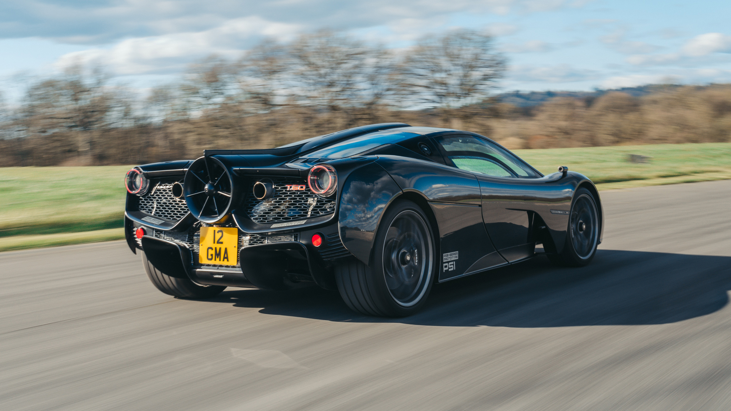 GMA T.50 Wallpapers - Wallpaper Cave