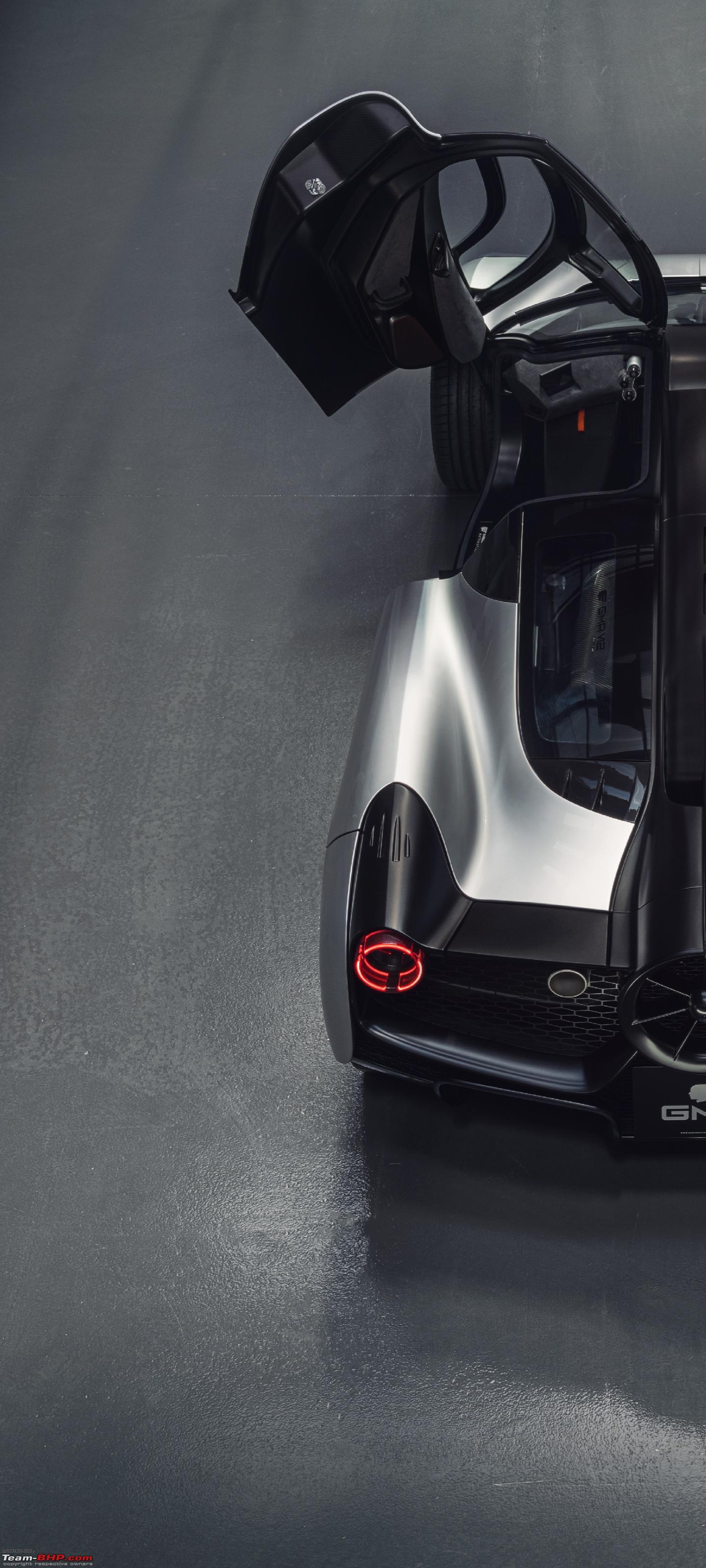 GMA T.50 Wallpapers - Wallpaper Cave