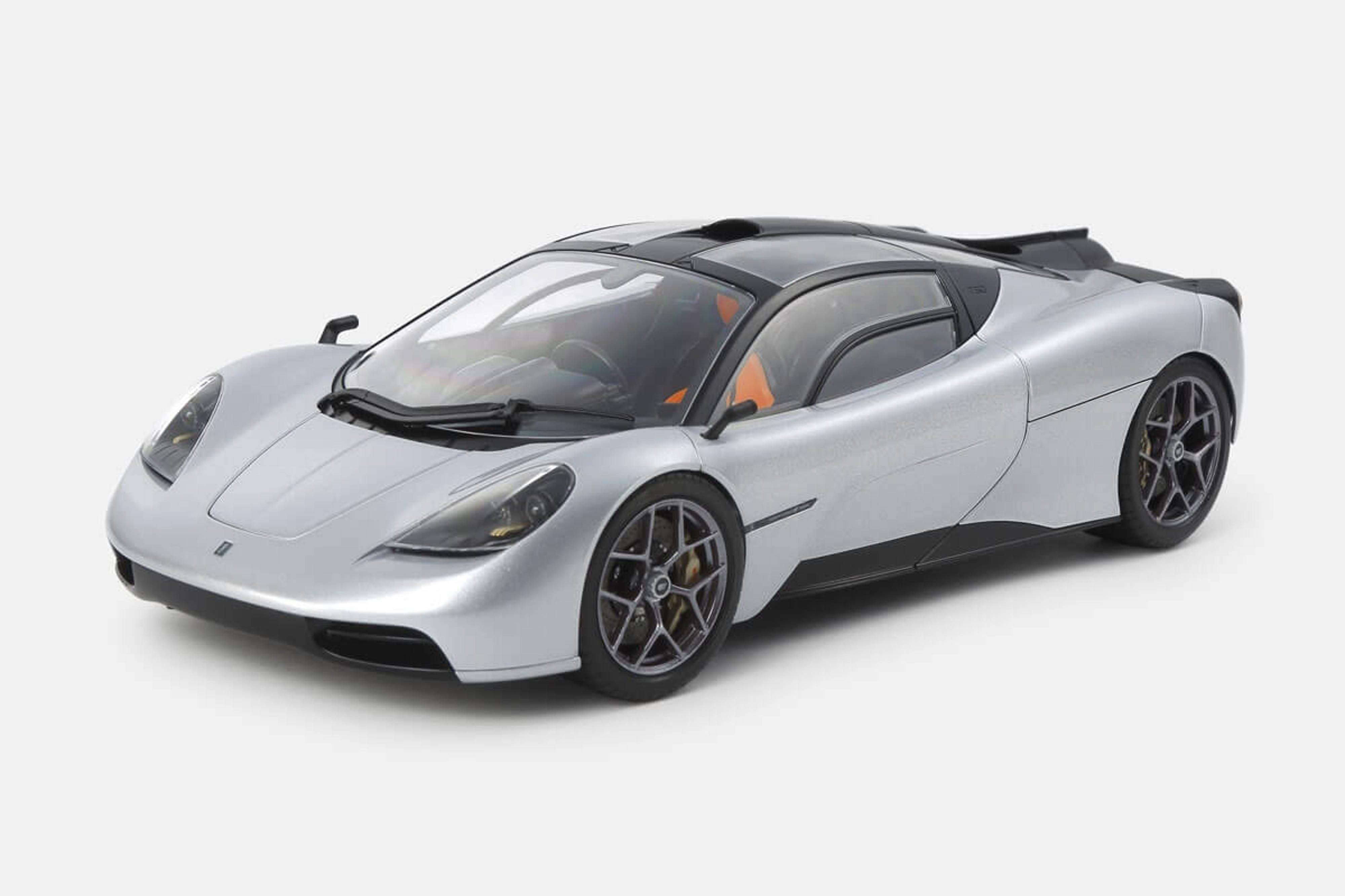 GMA T.50 Wallpapers - Wallpaper Cave