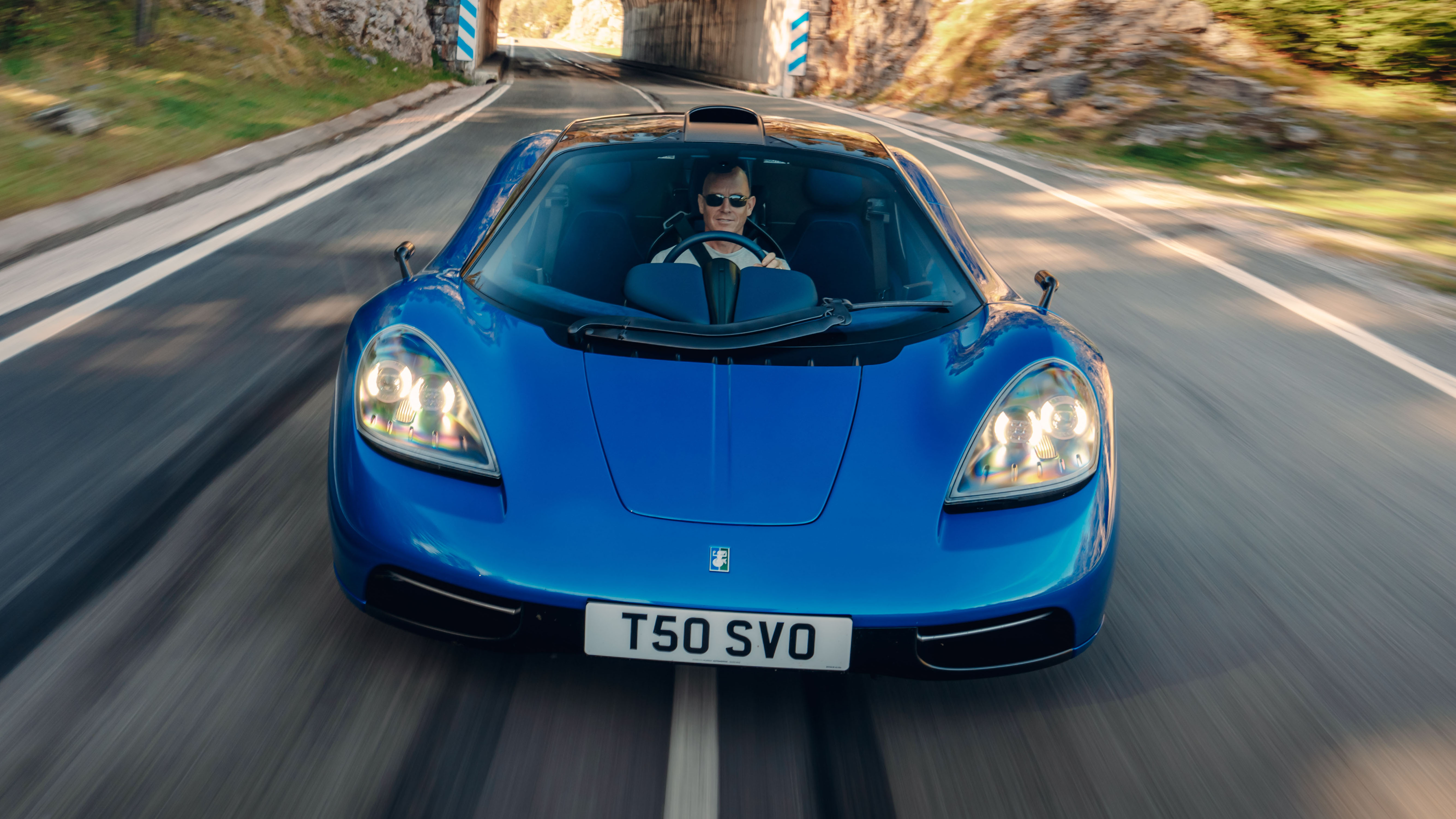 GMA T.50 Wallpapers - Wallpaper Cave