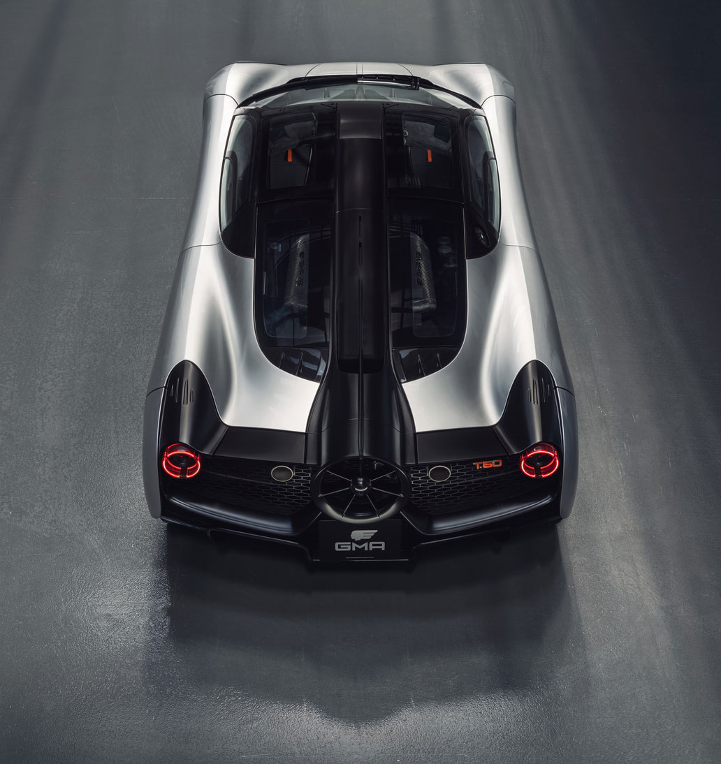 GMA T.50 Wallpapers - Wallpaper Cave