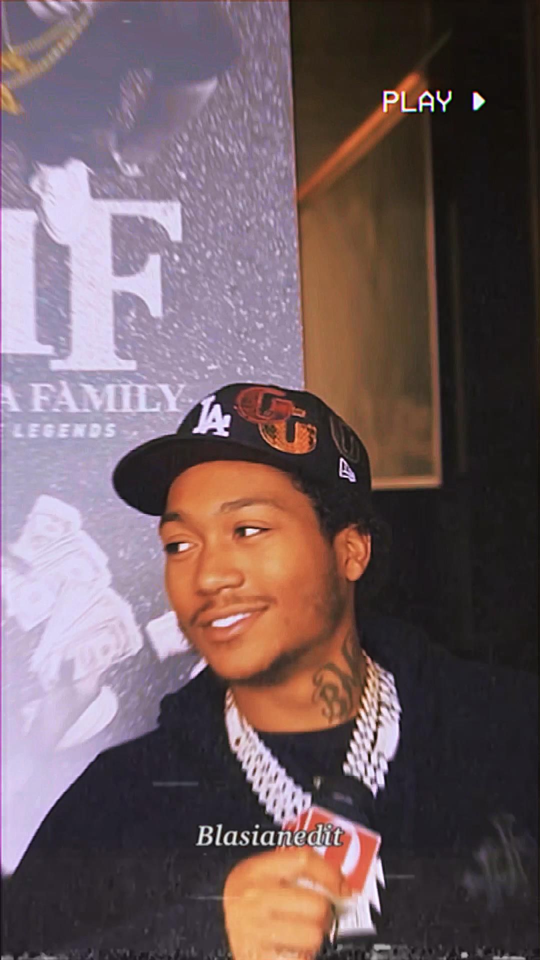 Lil Meech Wallpapers - Wallpaper Cave