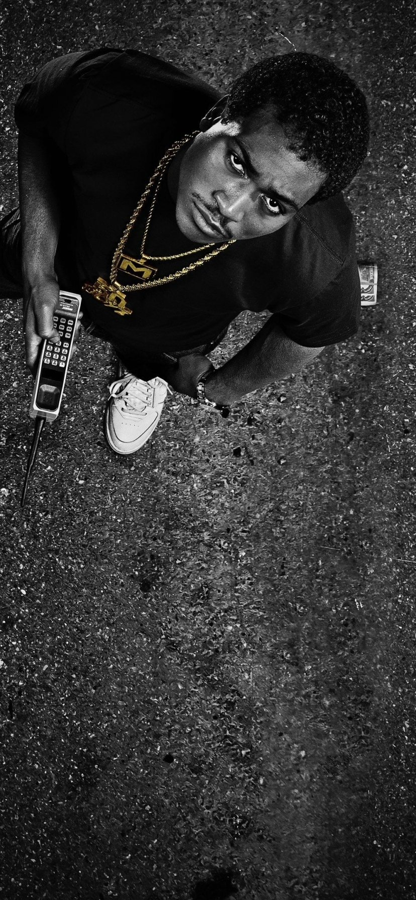 Lil Meech Wallpapers - Wallpaper Cave