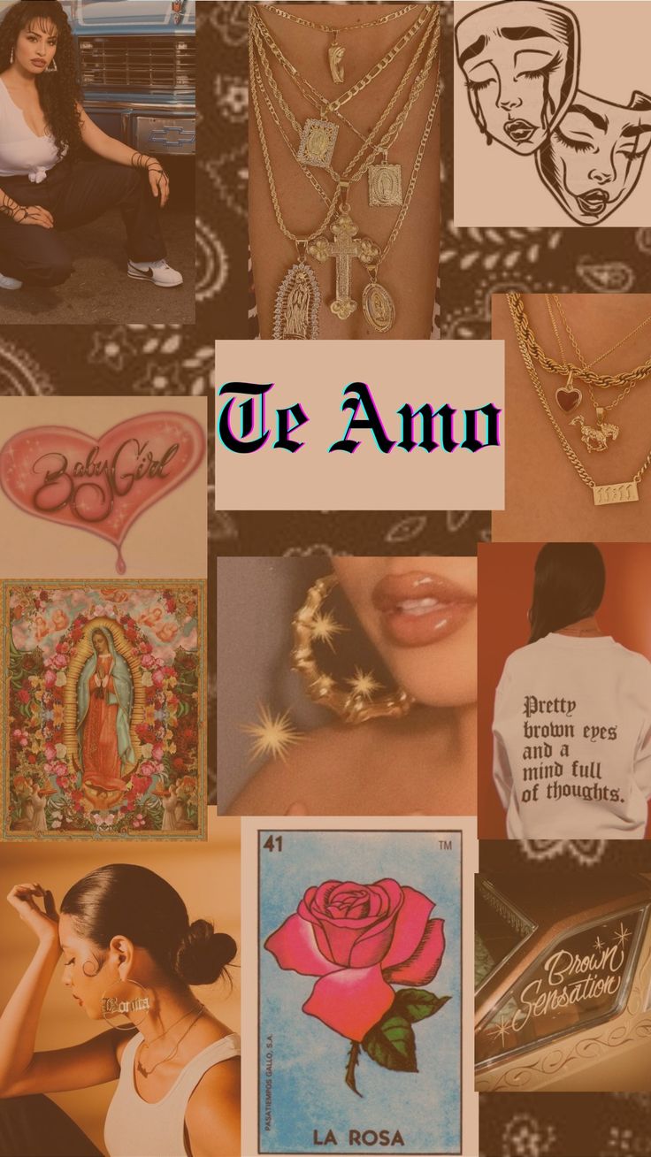 Hispanic Girl Wallpapers - Wallpaper Cave