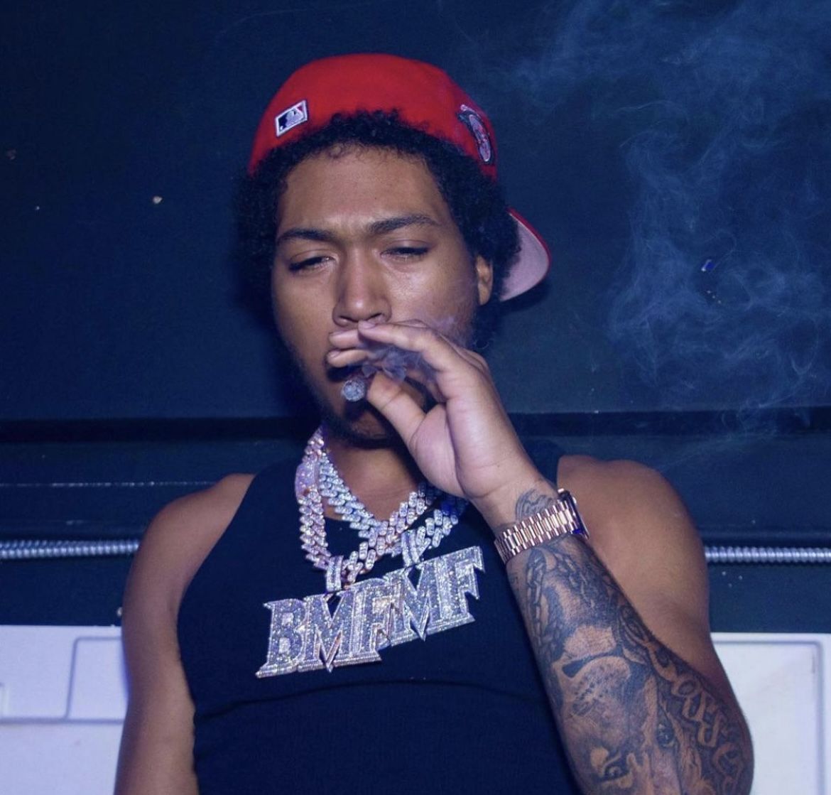 Lil Meech Wallpapers - Wallpaper Cave