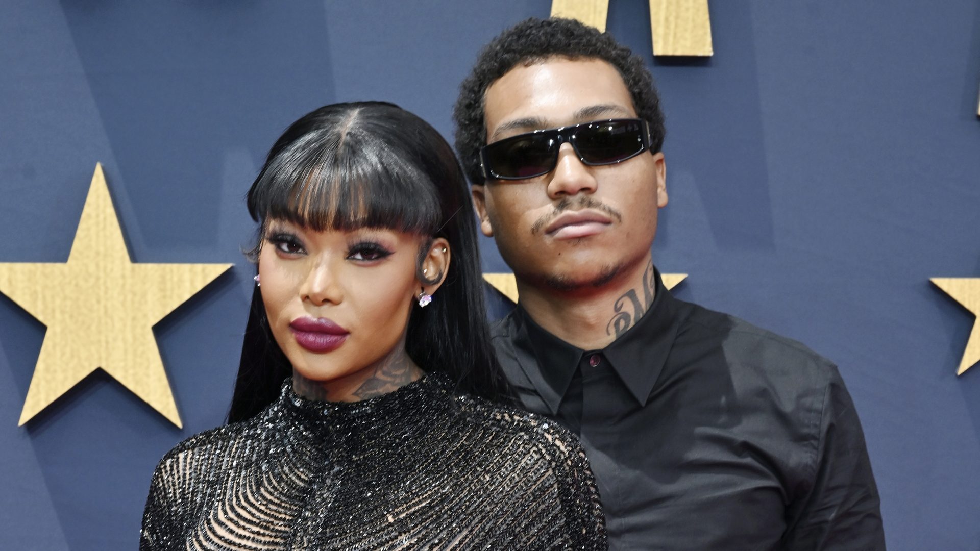 Lil Meech Wallpapers - Wallpaper Cave