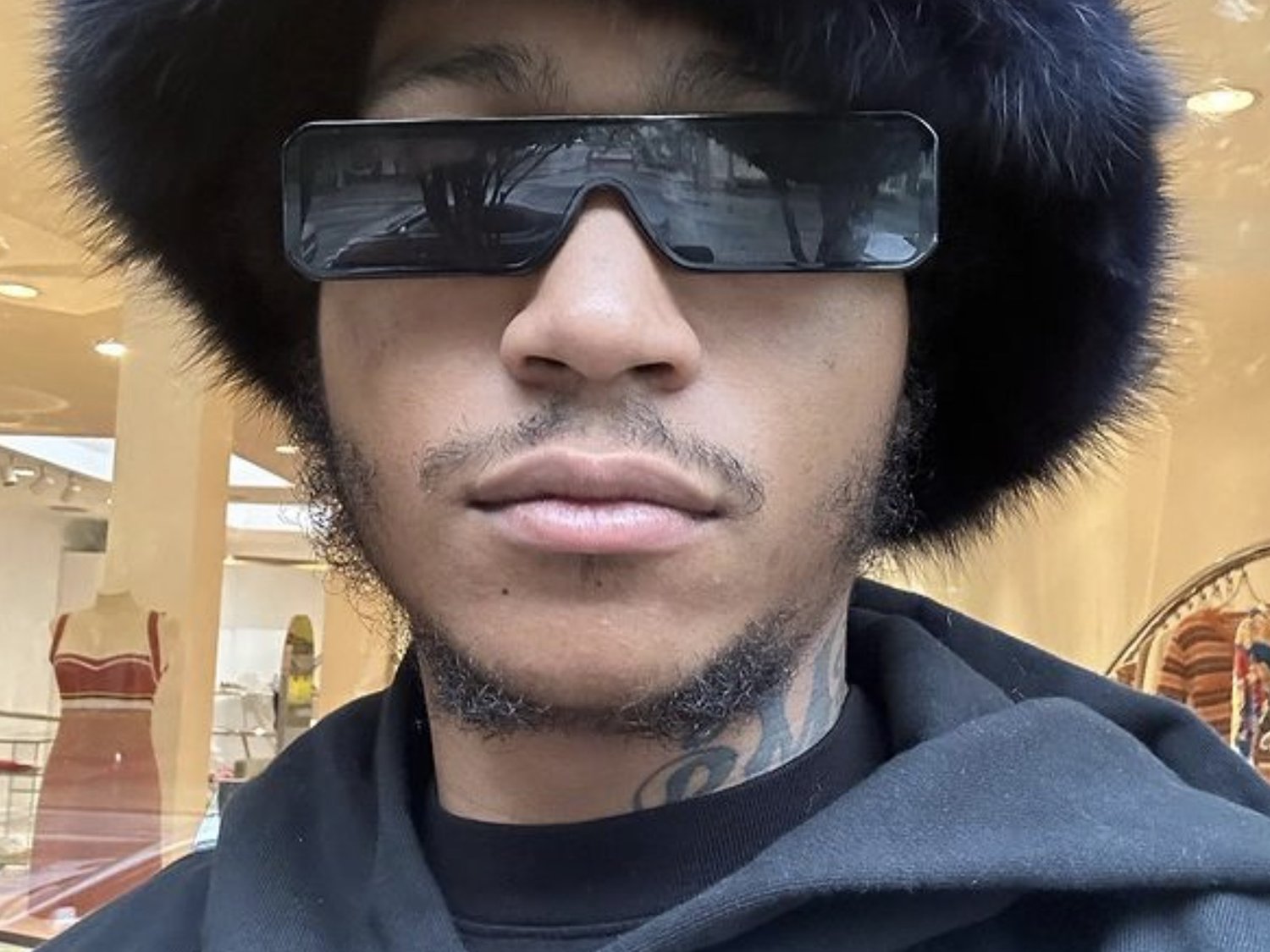 Lil Meech Wallpapers - Wallpaper Cave