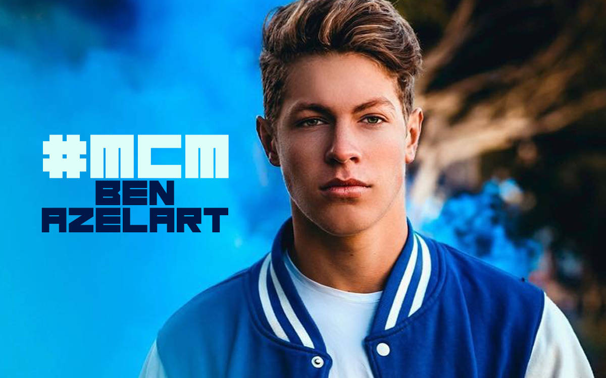 Ben Azelart Wallpapers - Wallpaper Cave