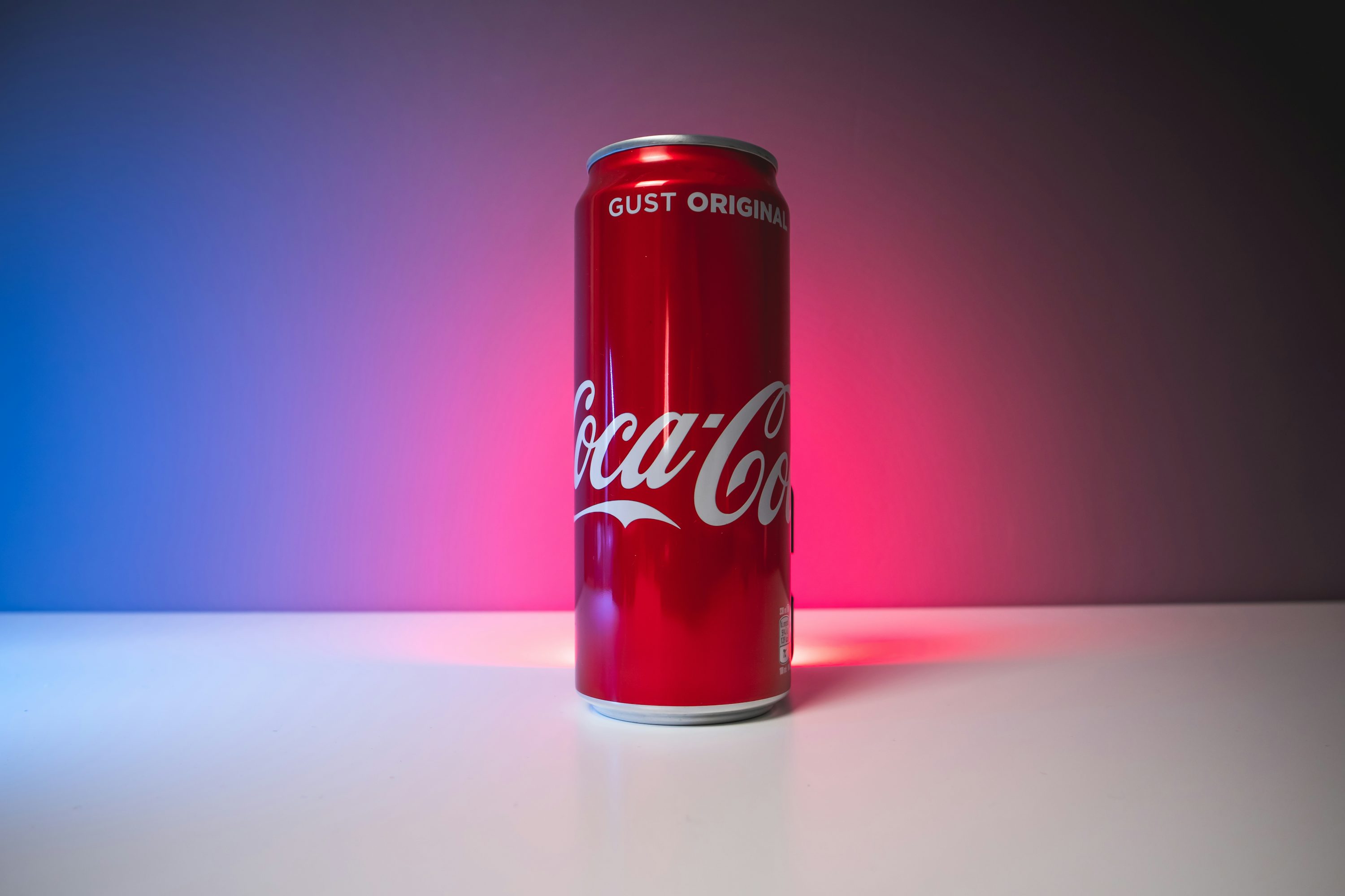 Coca Cola Can Wallpapers - Wallpaper Cave