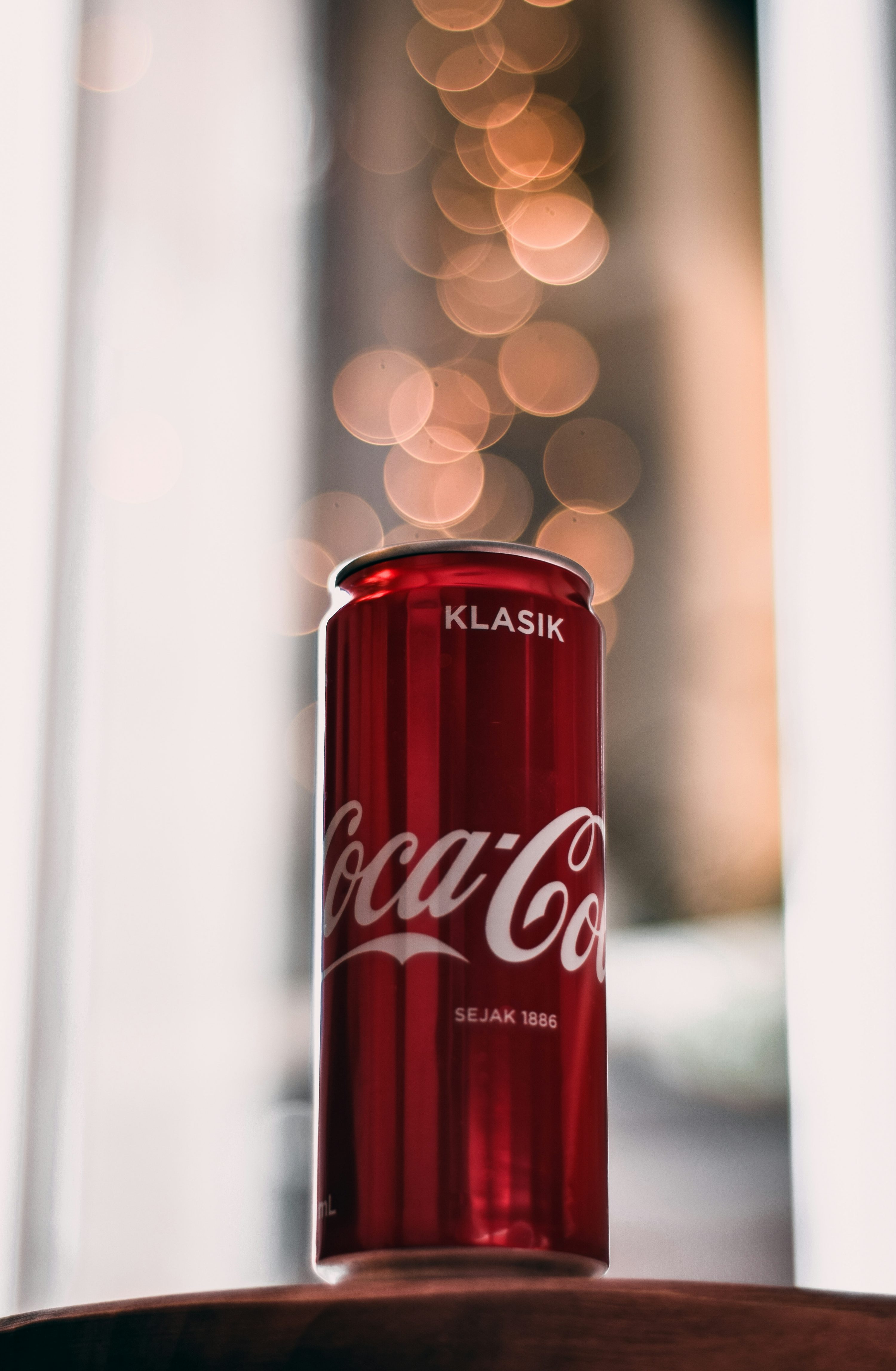 Coca Cola Can Wallpapers - Wallpaper Cave