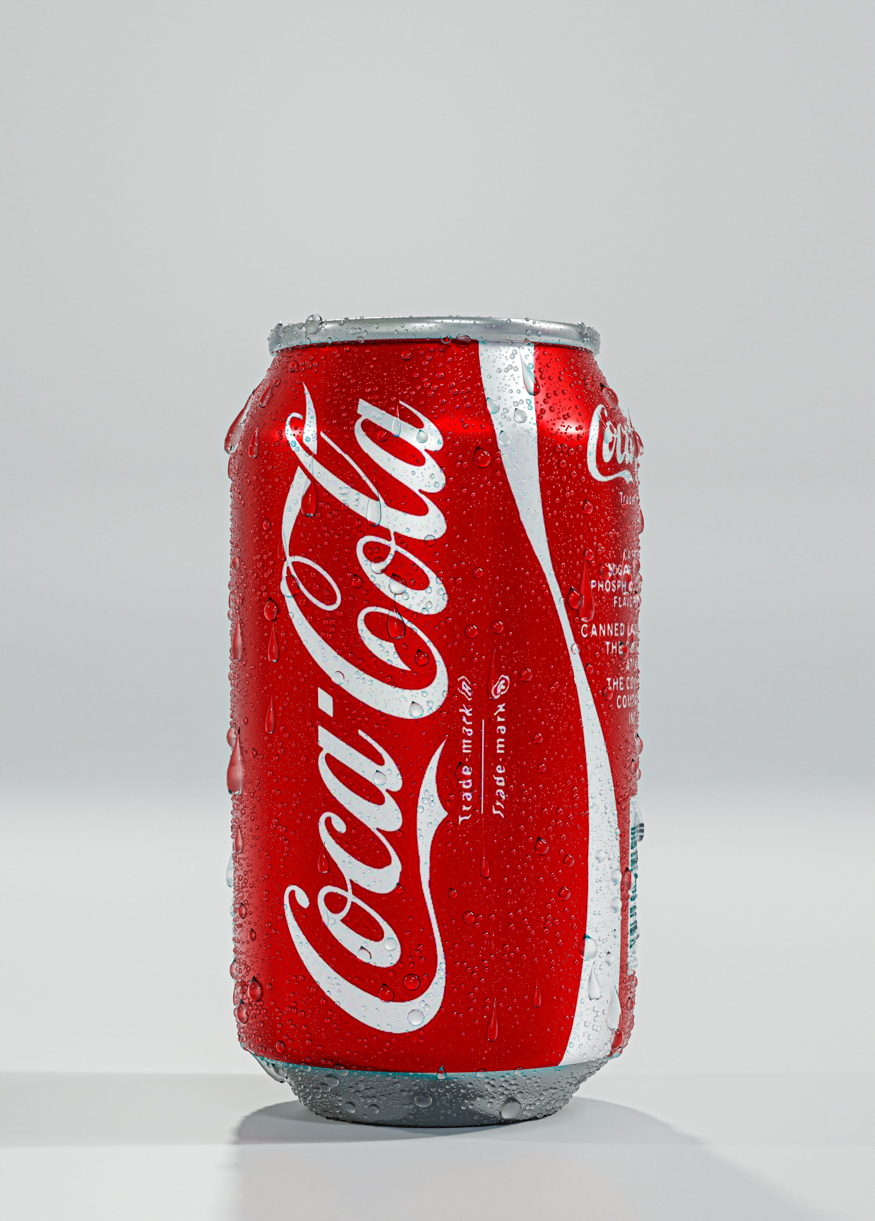 Coca Cola Can Wallpapers - Wallpaper Cave
