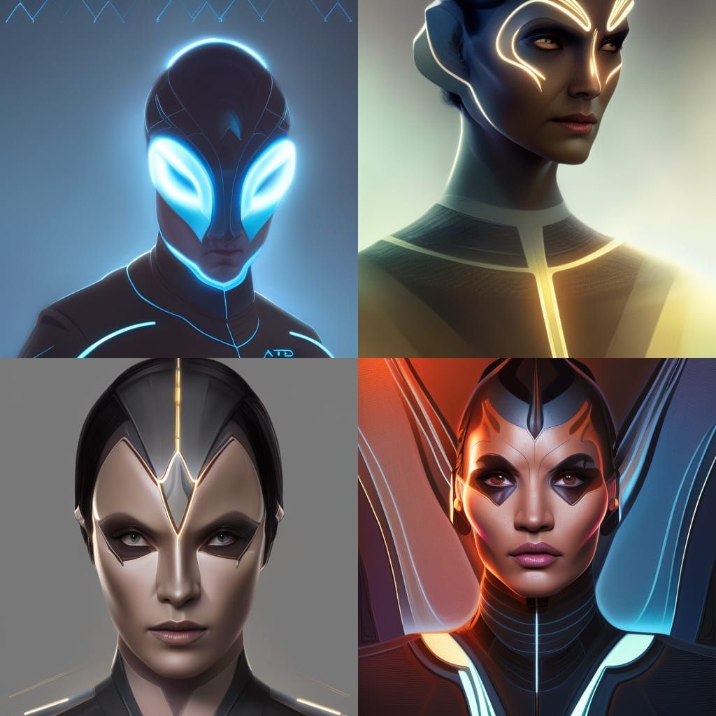 Cardassian Wallpapers - Wallpaper Cave