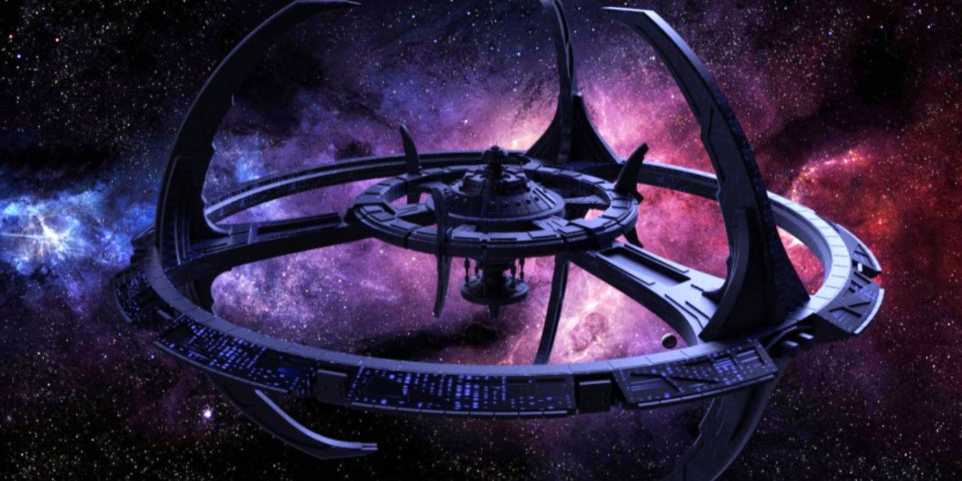 Cardassian Wallpapers - Wallpaper Cave