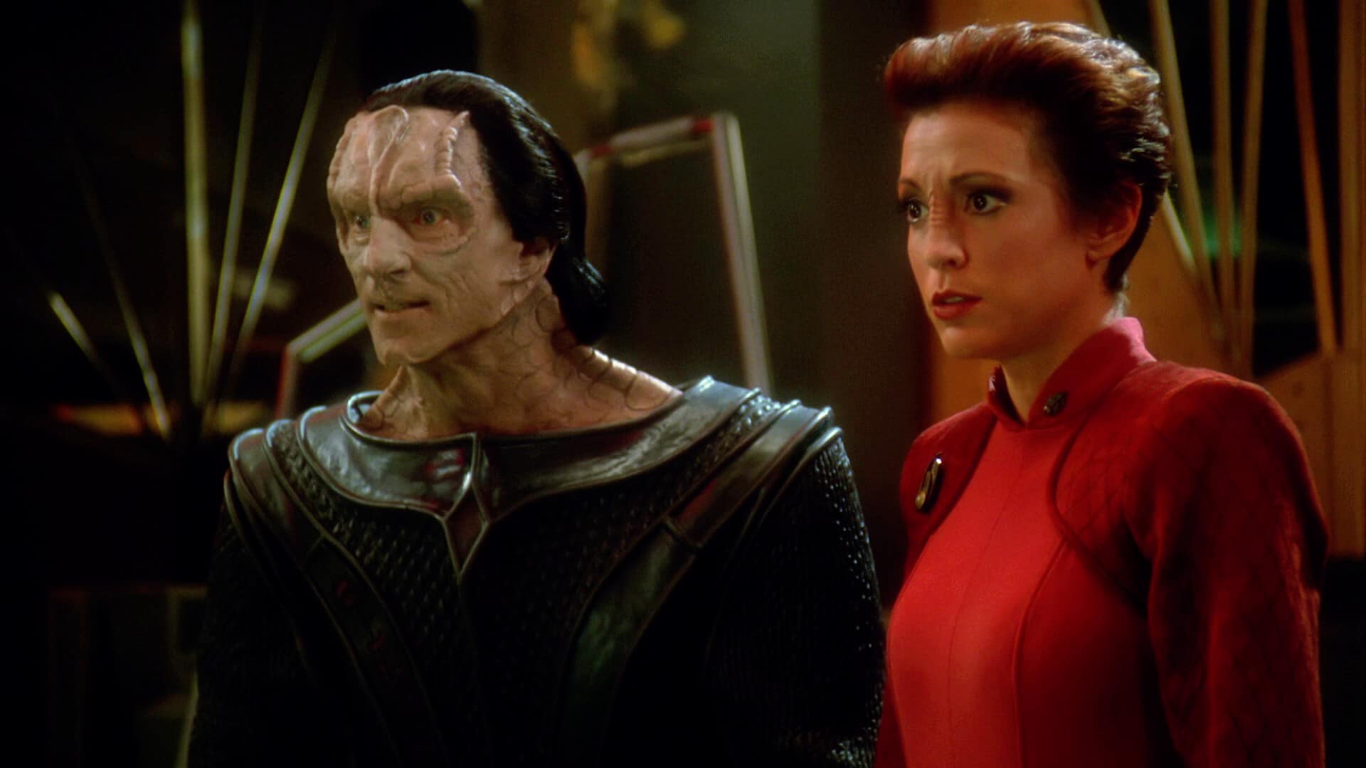 Cardassian Wallpapers - Wallpaper Cave