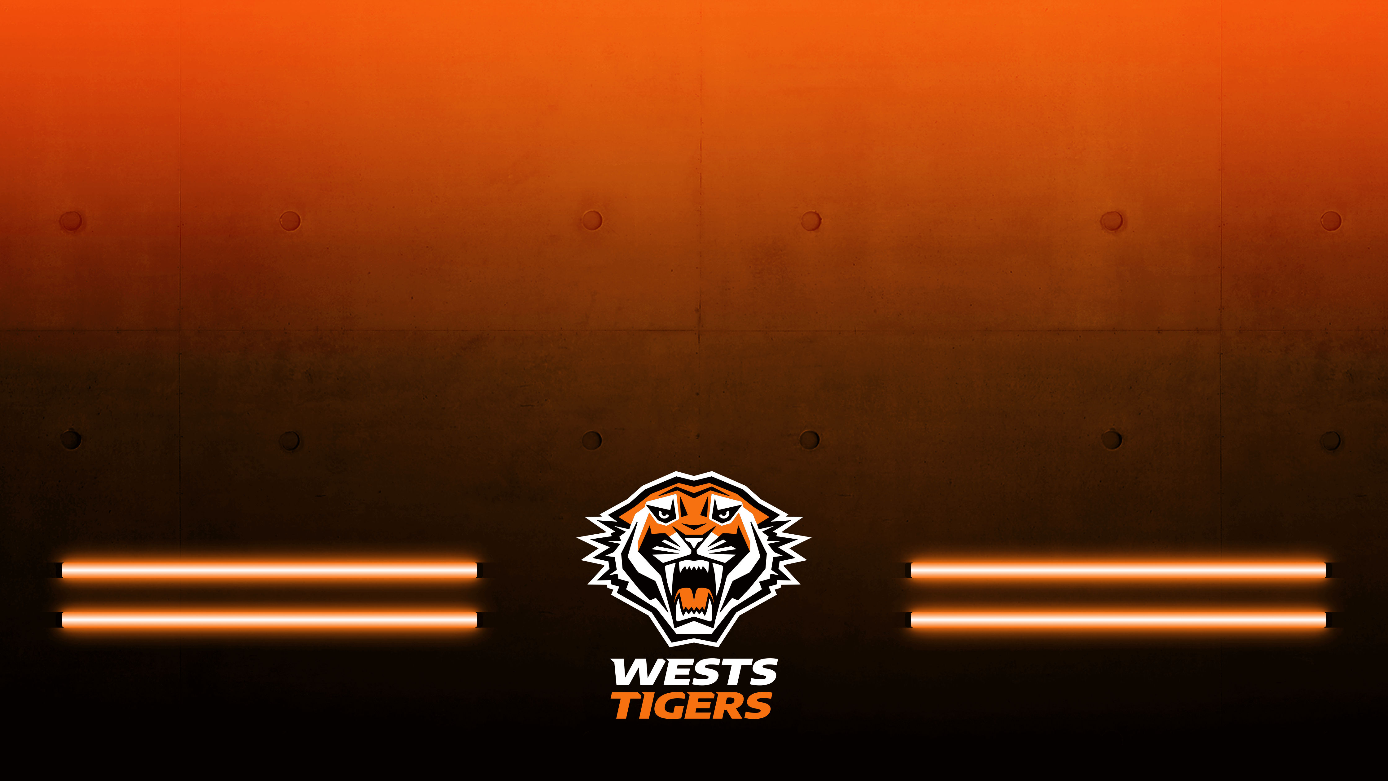 Wests Tigers Wallpapers - Wallpaper Cave