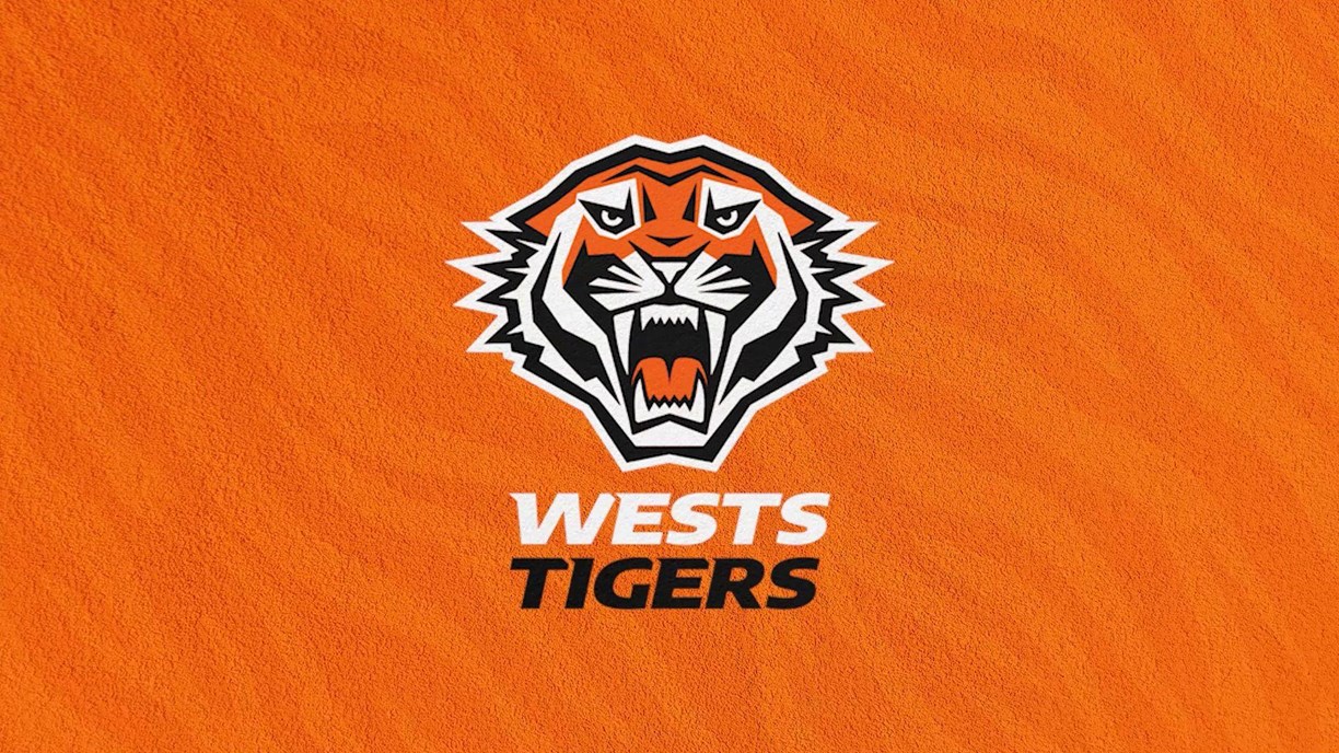 Wests Tigers Wallpapers - Wallpaper Cave