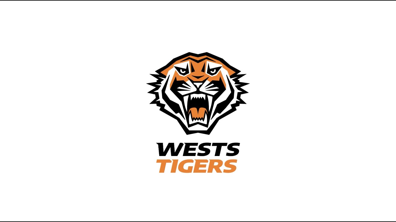 Wests Tigers Wallpapers - Wallpaper Cave
