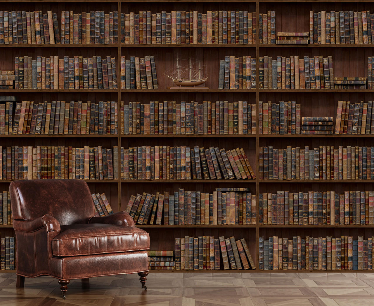 Library Wallpapers - Wallpaper Cave