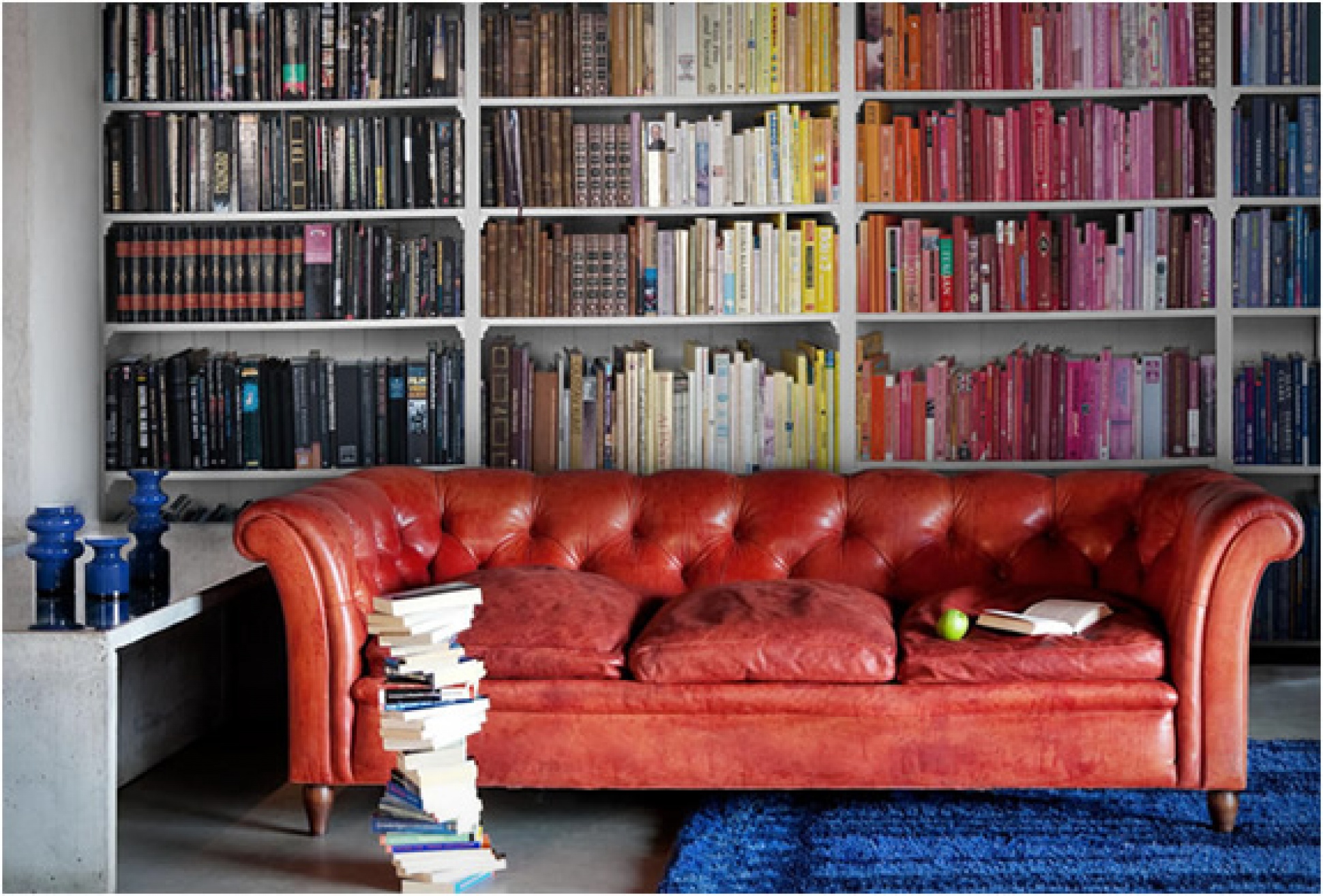 Library Wallpapers - Wallpaper Cave