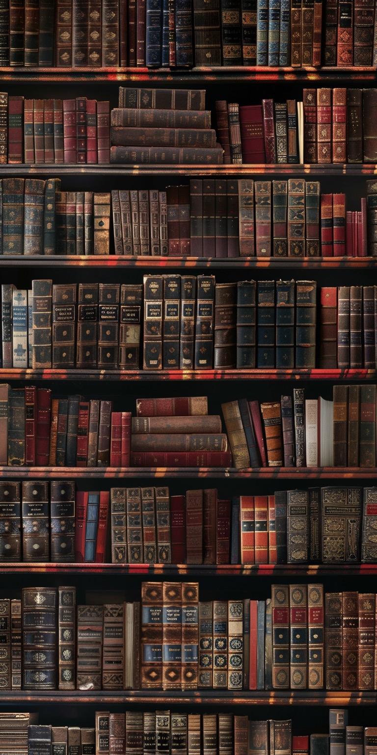 Library Wallpapers - Wallpaper Cave