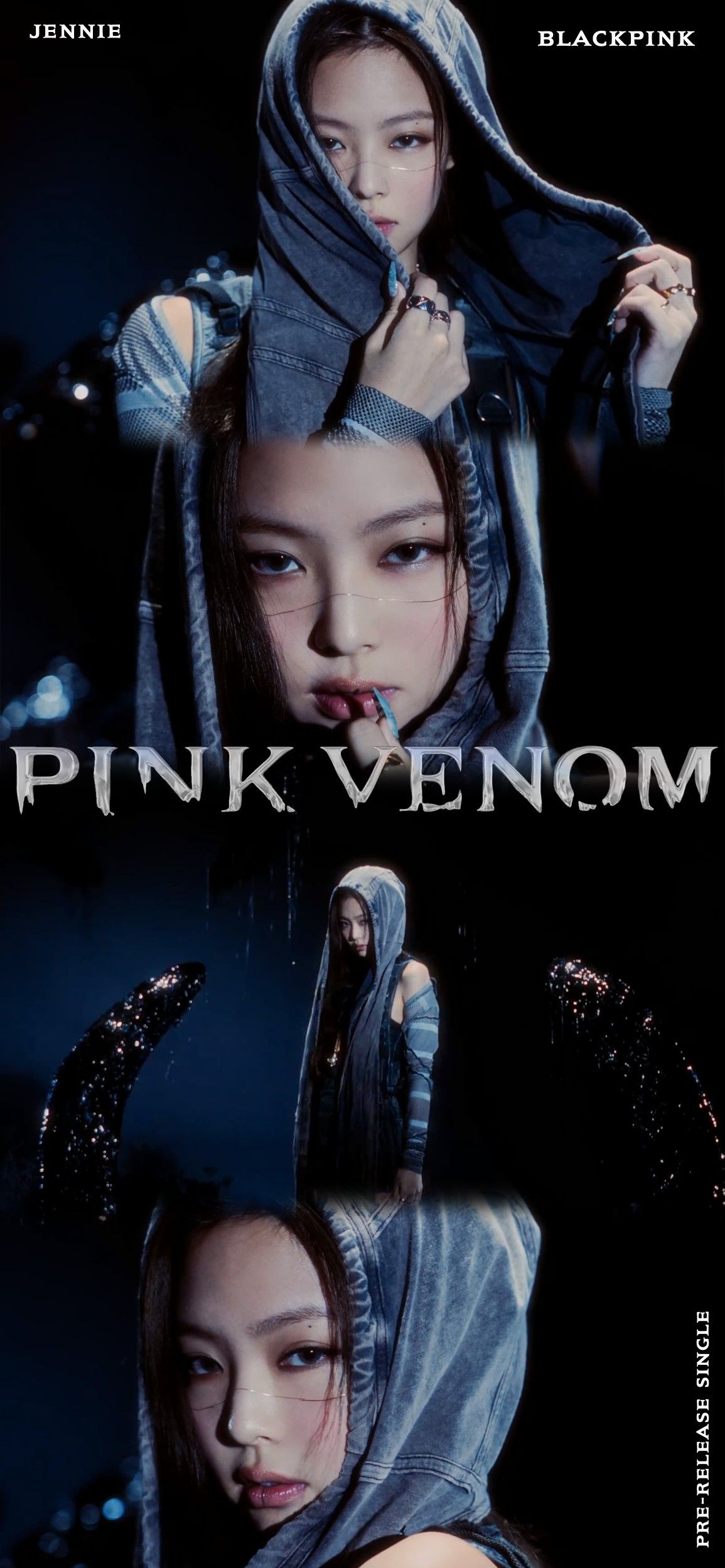 Jennie Pink Venom Wallpapers - Wallpaper Cave