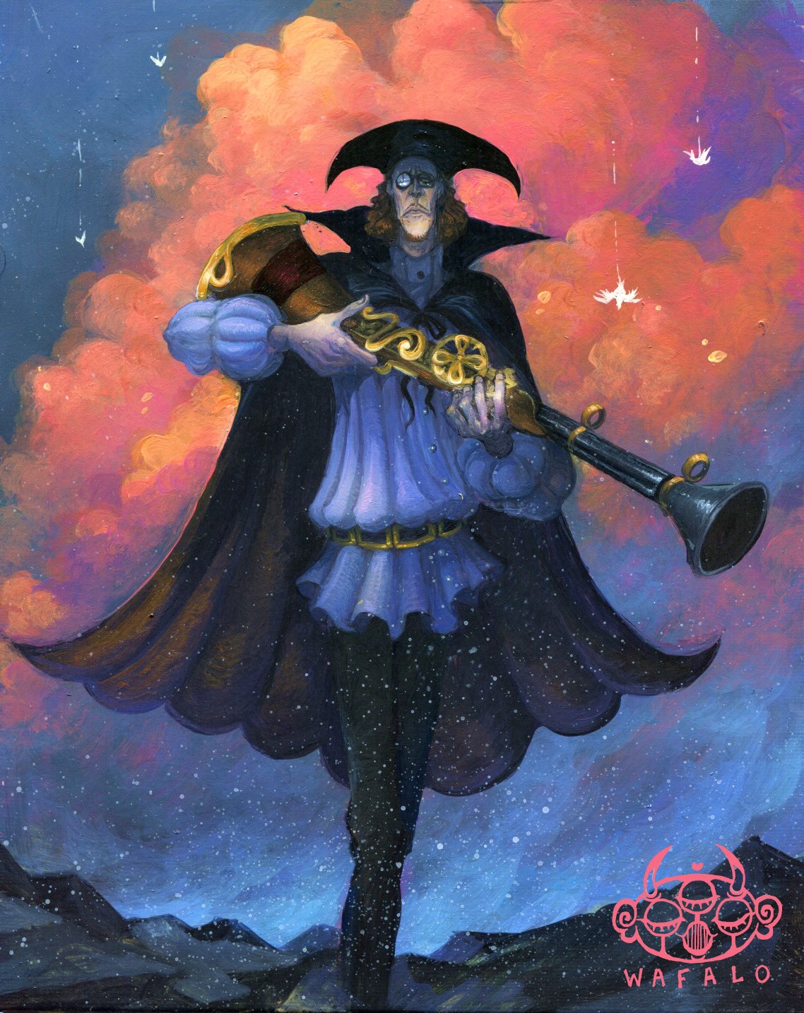 Van Augur Wallpapers - Wallpaper Cave