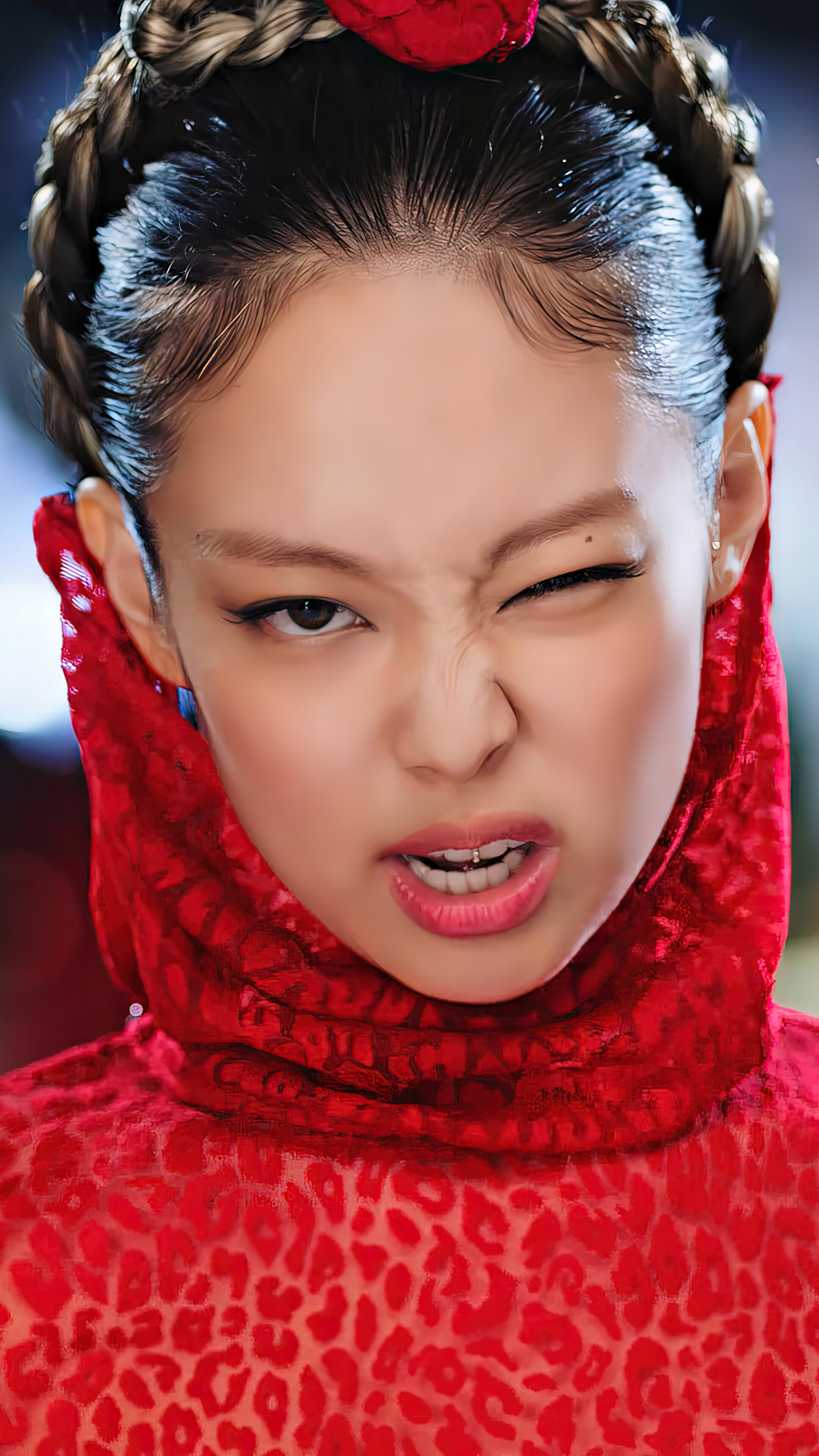 Jennie Pink Venom Wallpapers - Wallpaper Cave