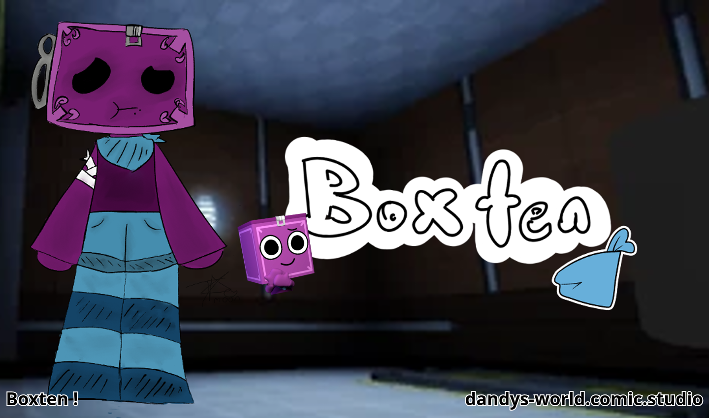 Boxten Wallpapers - Wallpaper Cave