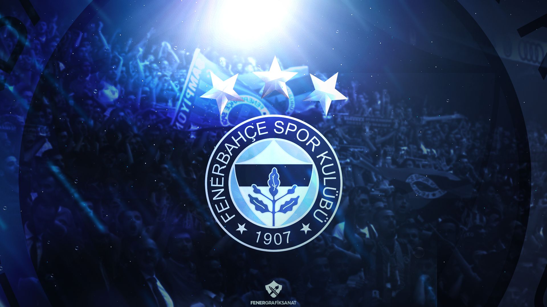 Fenerbahce PC Wallpapers - Wallpaper Cave