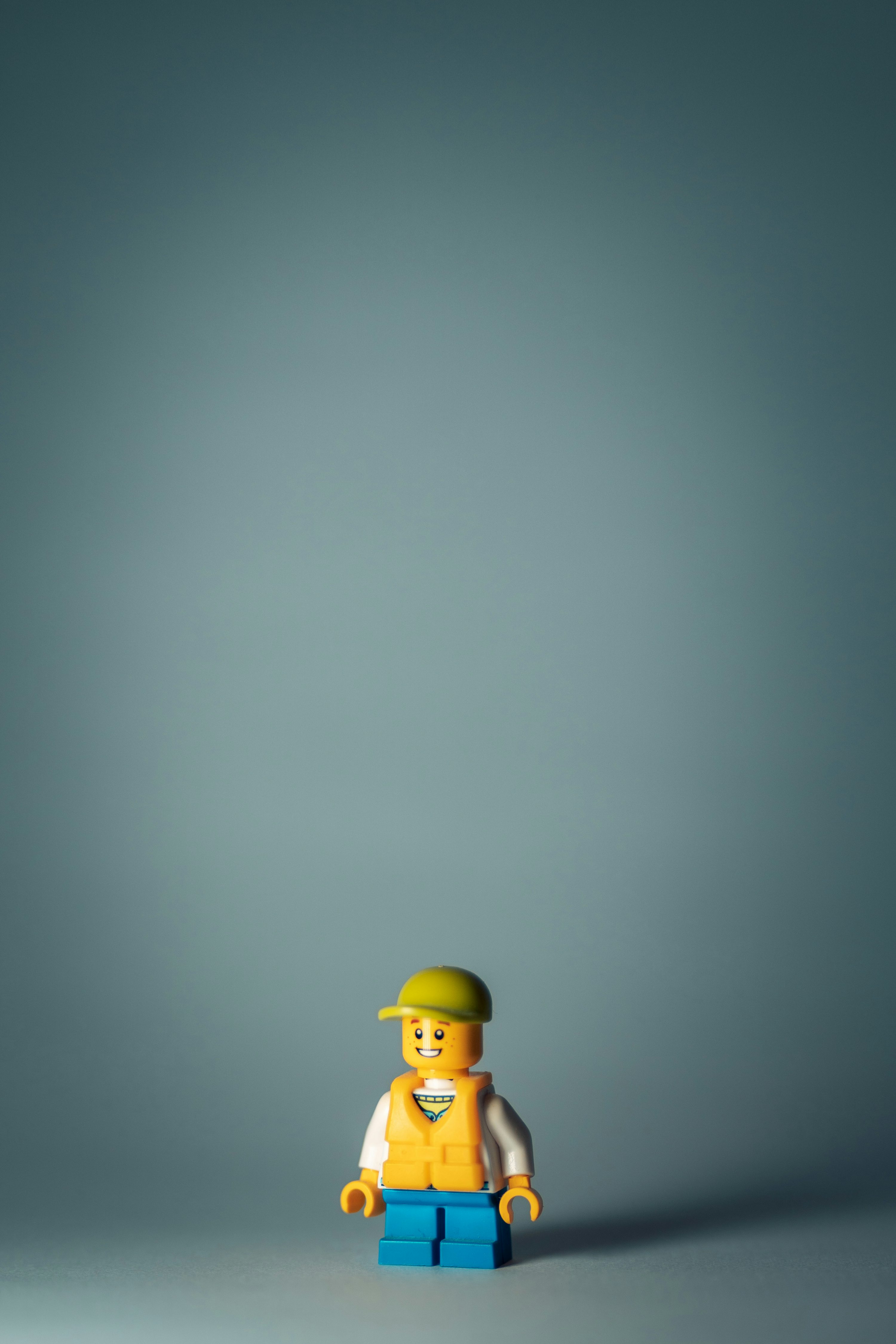 LEGO Figures Wallpapers - Wallpaper Cave