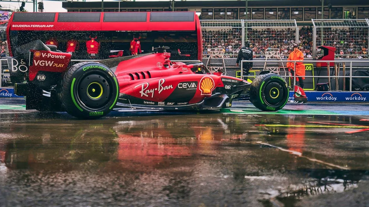 Ferrari F1 Desktop Wallpapers - Wallpaper Cave