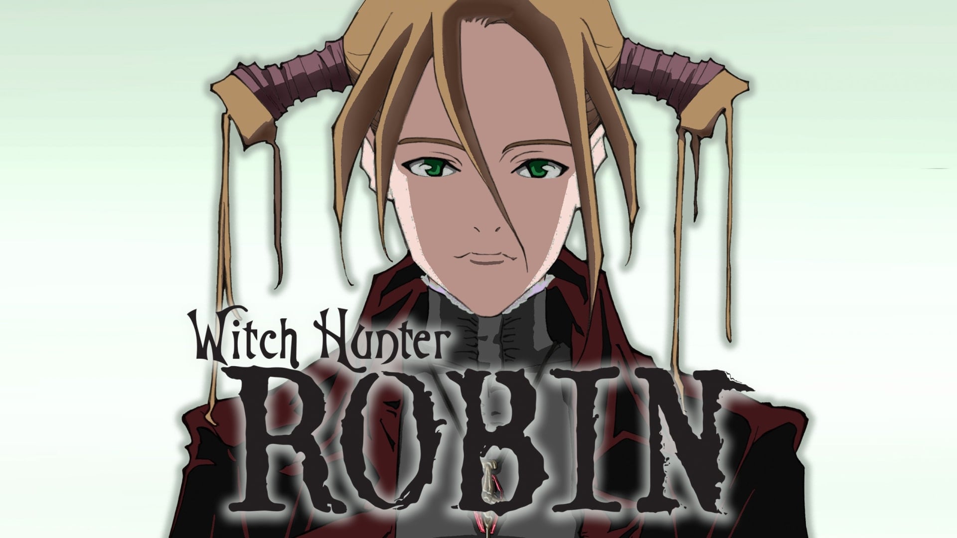 Witch Hunter Robin Wallpapers - Wallpaper Cave