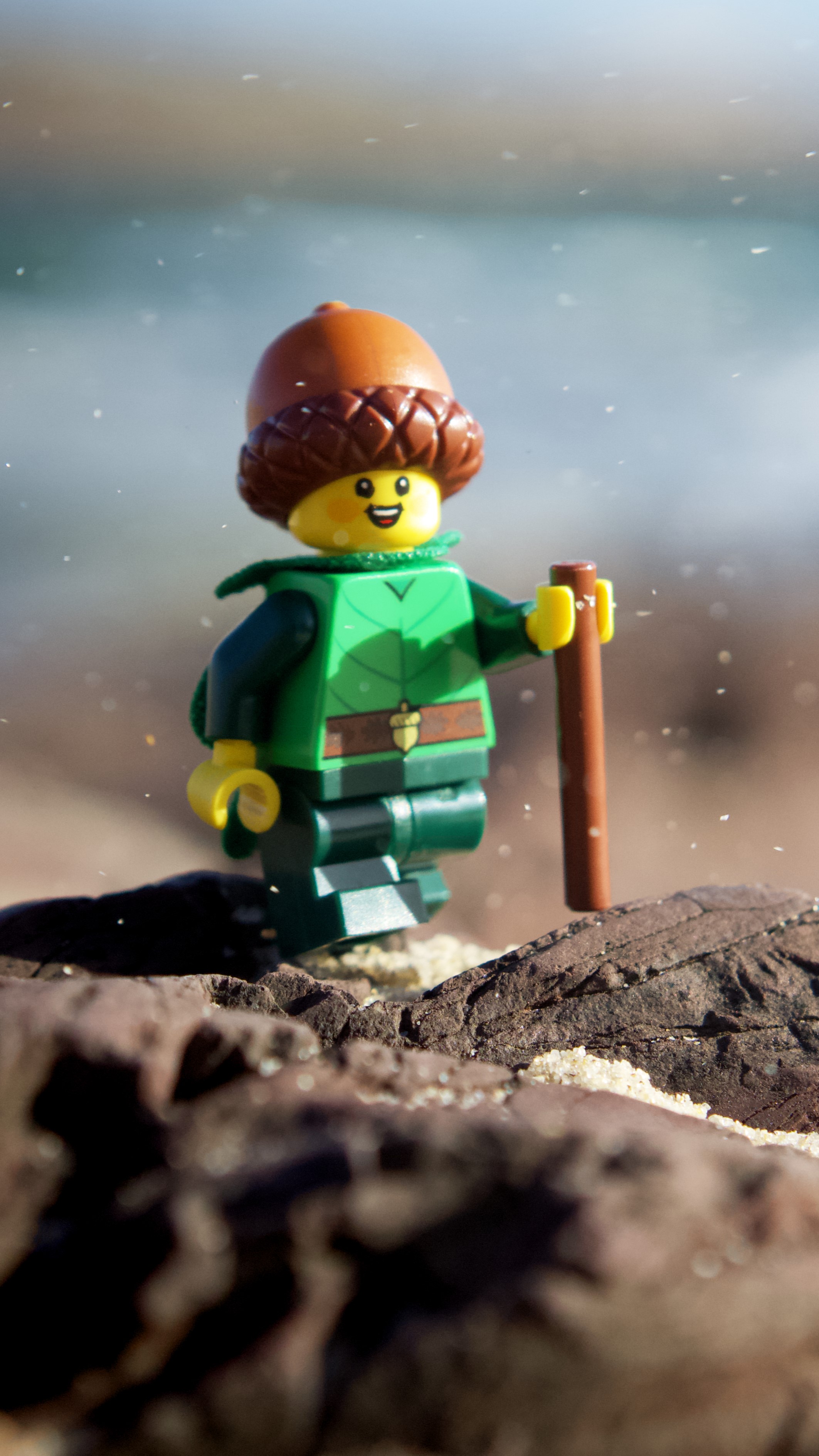 LEGO Figures Wallpapers - Wallpaper Cave