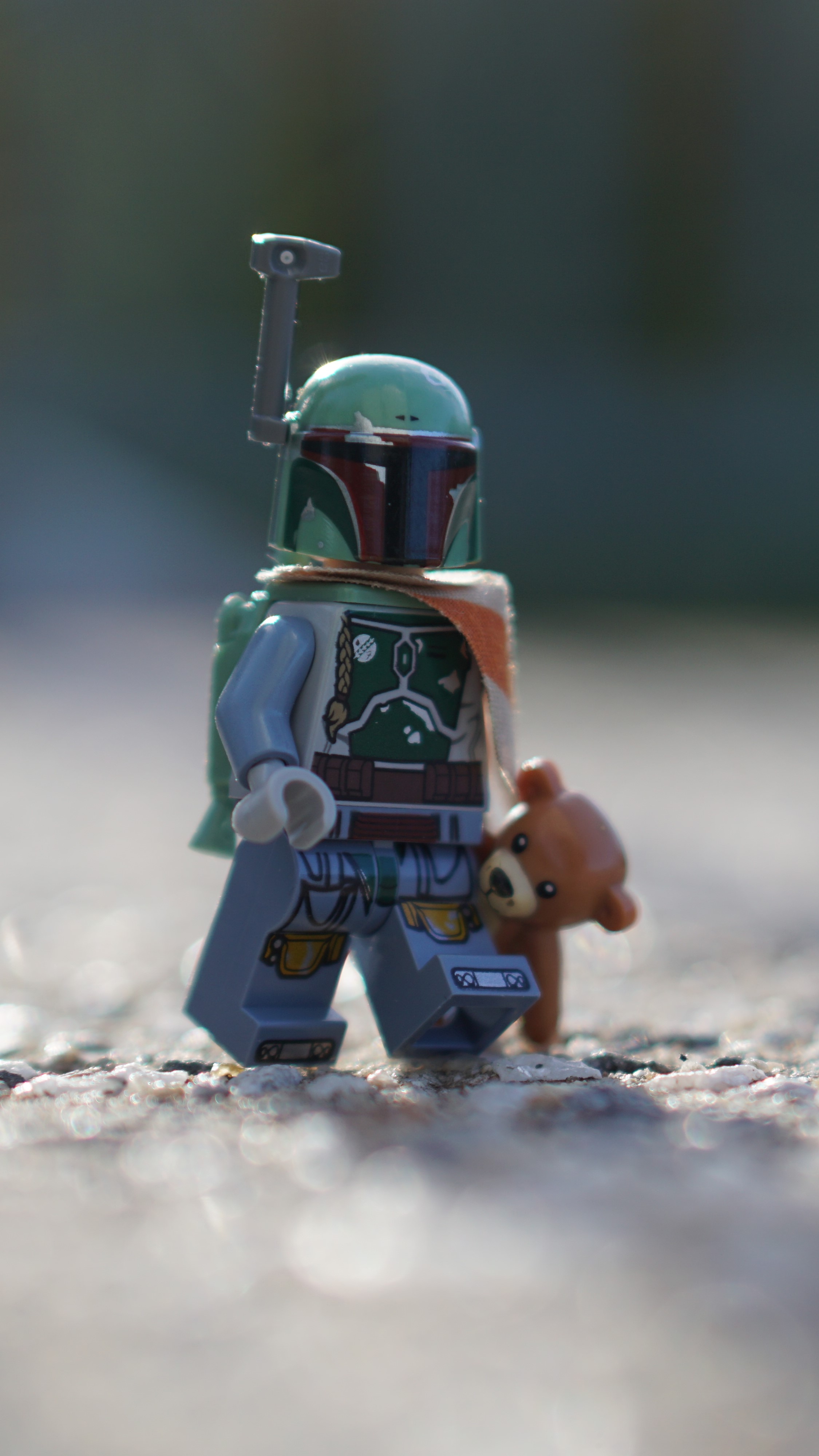 LEGO Figures Wallpapers - Wallpaper Cave