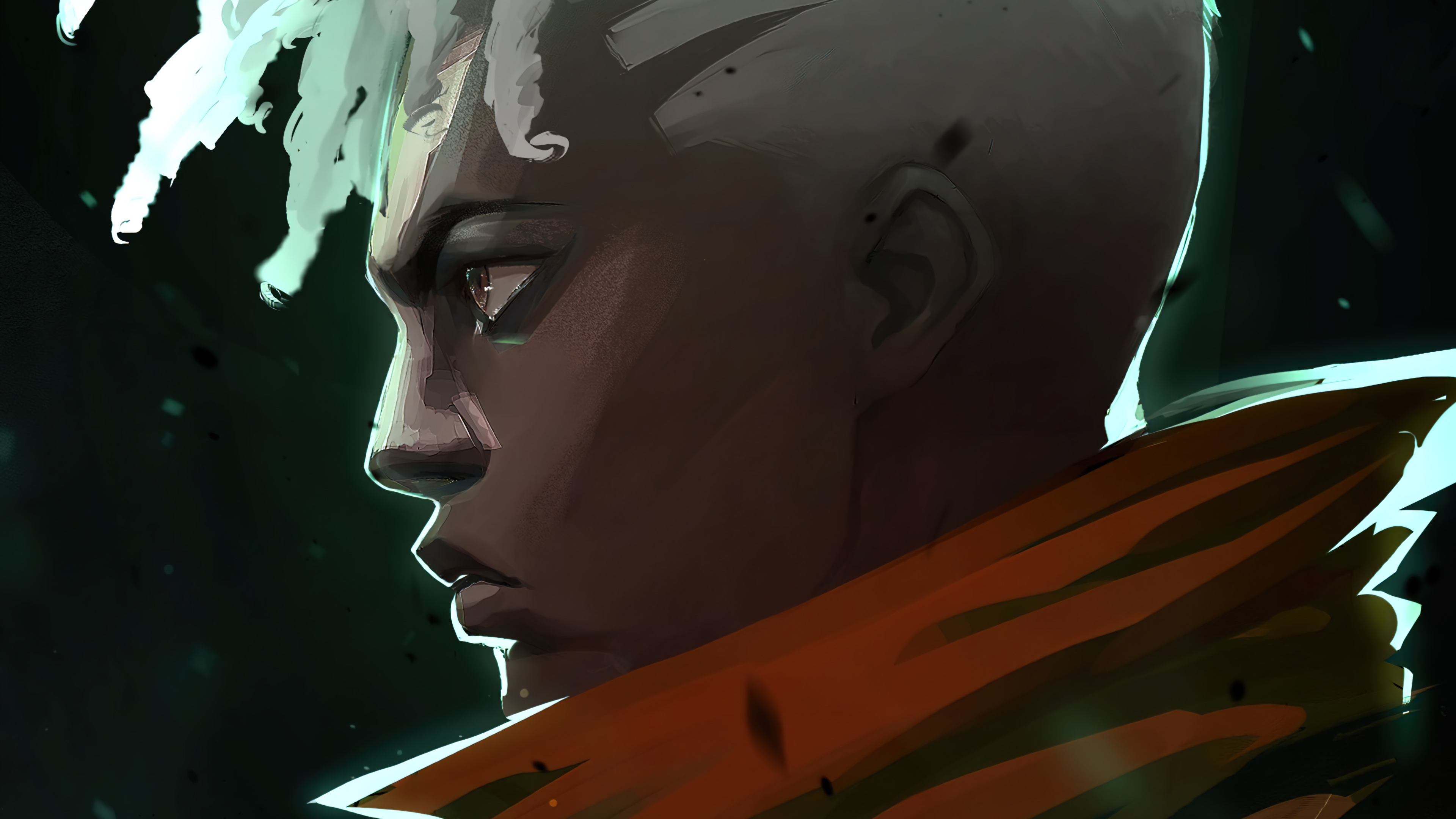 Ekko Arcane Wallpapers - Wallpaper Cave