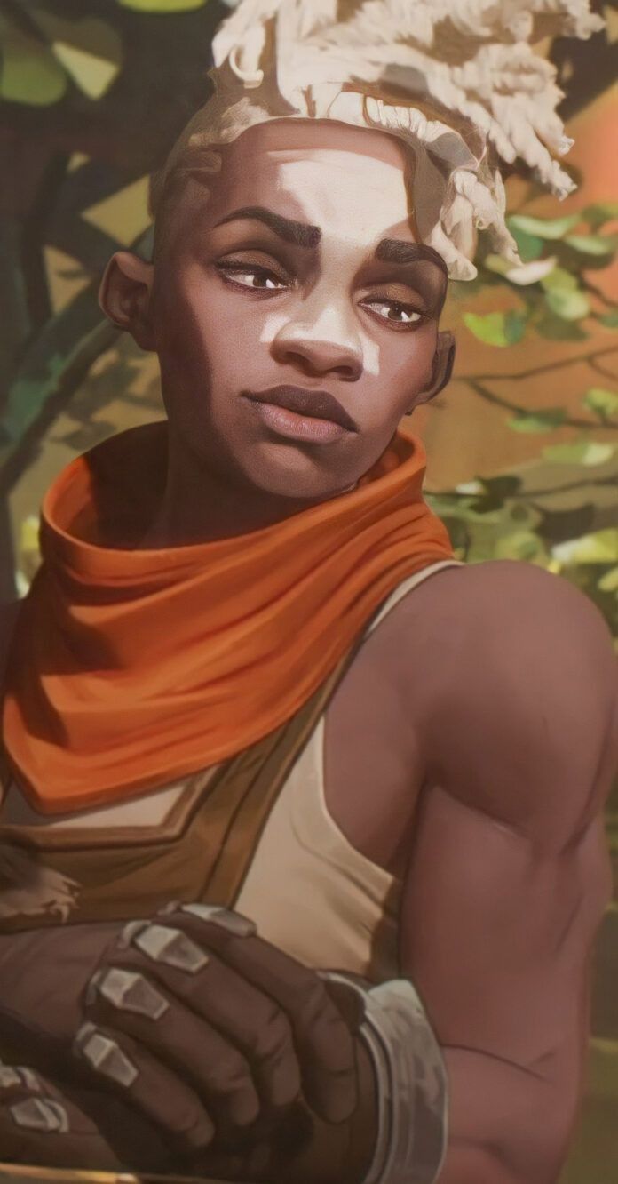 Ekko Arcane Wallpapers - Wallpaper Cave