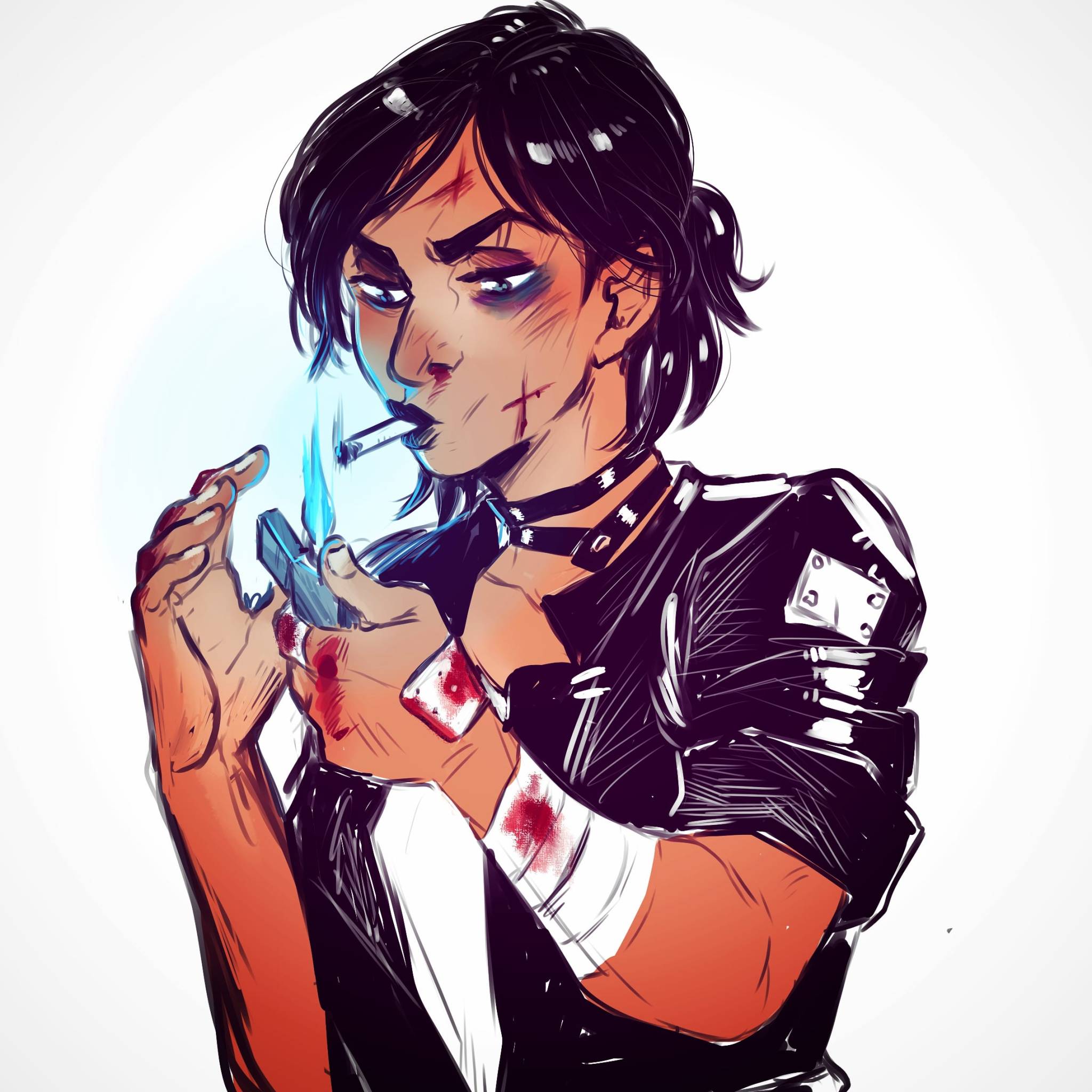 Sevika Arcane Wallpapers - Wallpaper Cave