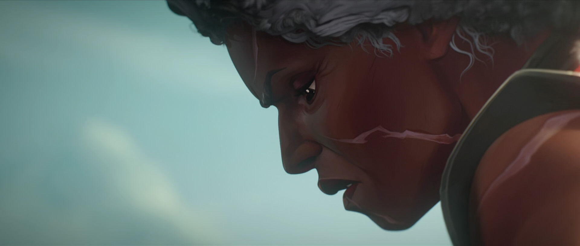 Ambessa Arcane Wallpapers - Wallpaper Cave