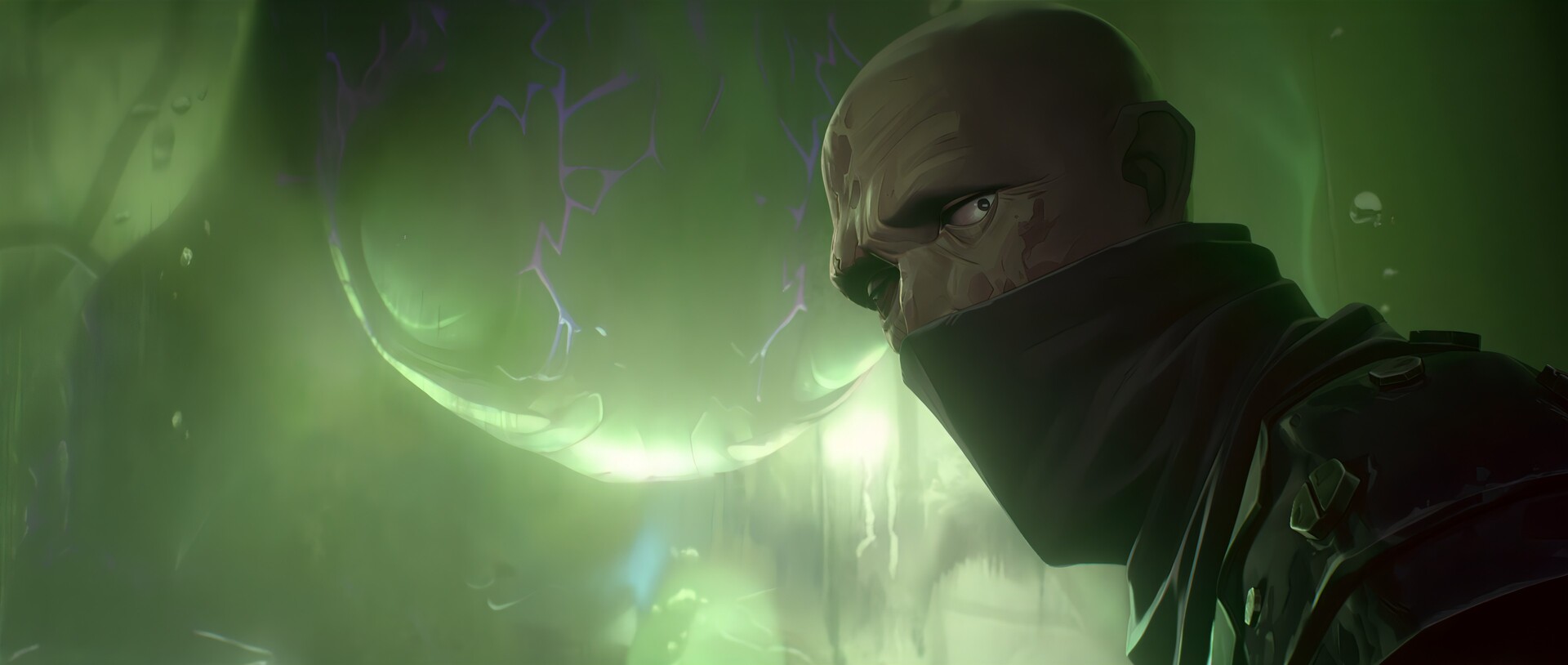 Singed Arcane Wallpapers - Wallpaper Cave