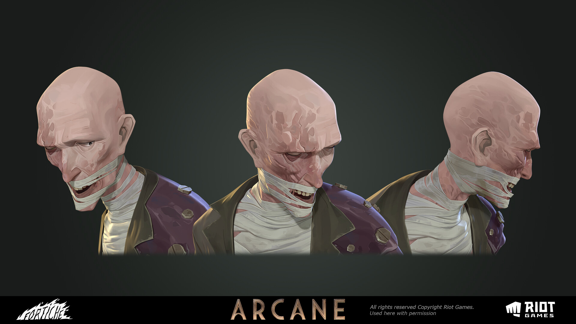 Singed Arcane Wallpapers - Wallpaper Cave