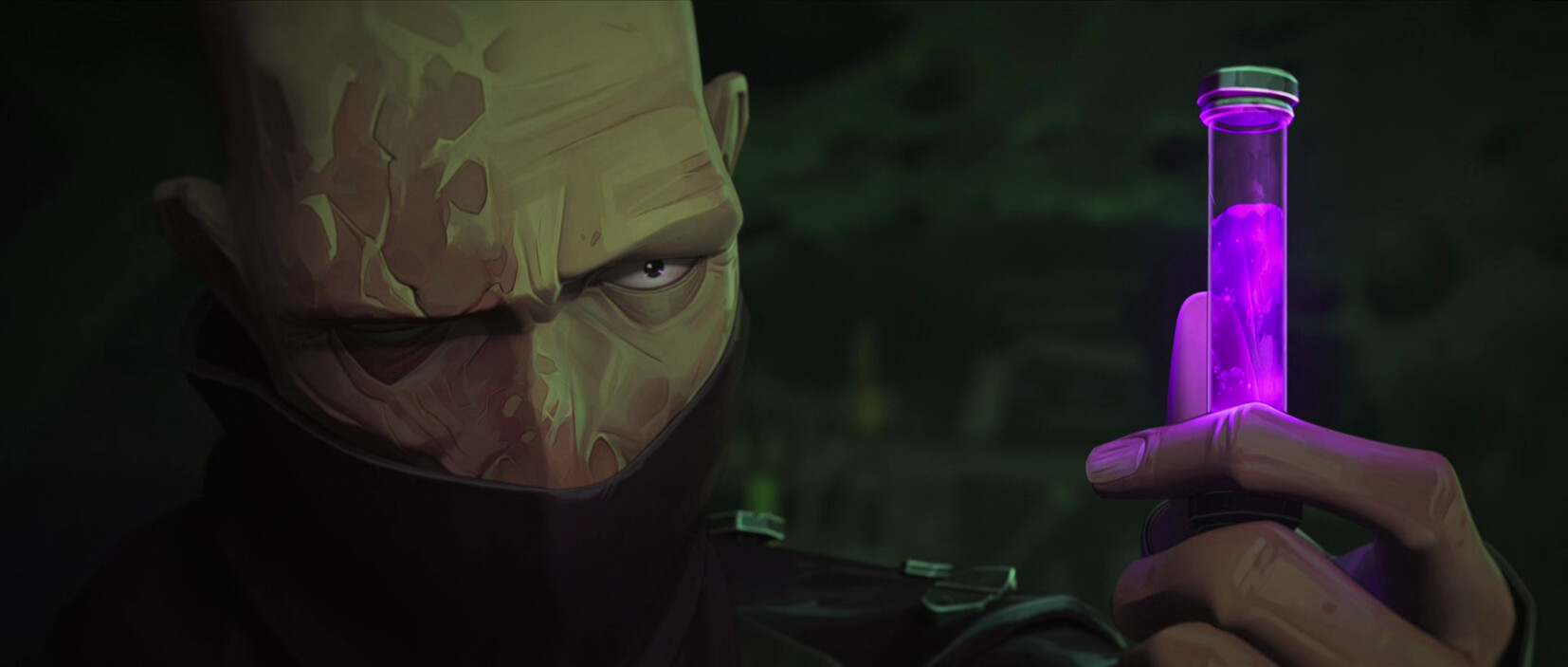 Singed Arcane Wallpapers - Wallpaper Cave