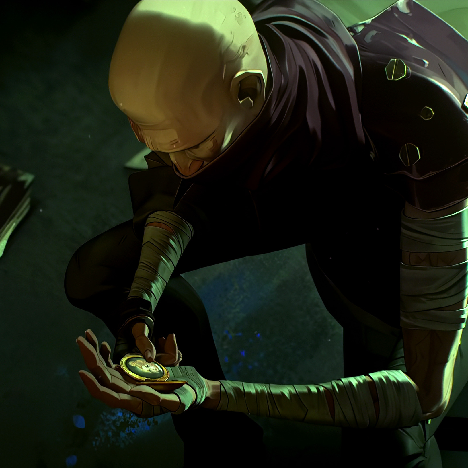 Singed Arcane Wallpapers - Wallpaper Cave