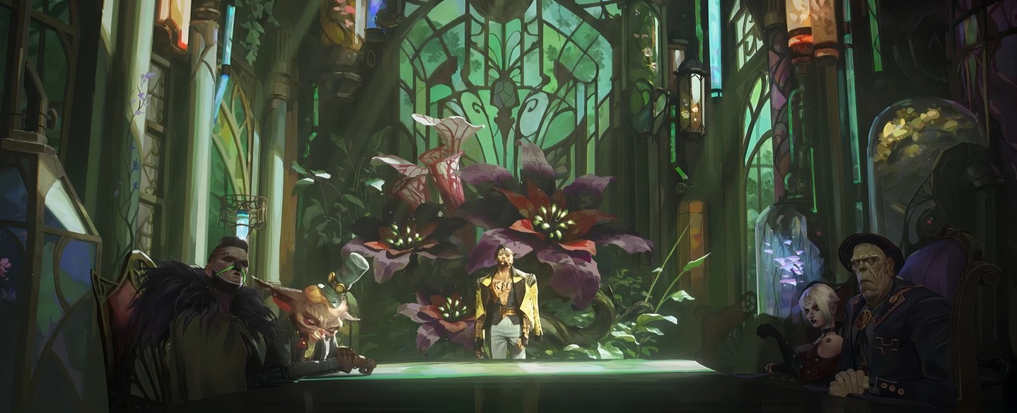 Smeech Arcane Wallpapers - Wallpaper Cave