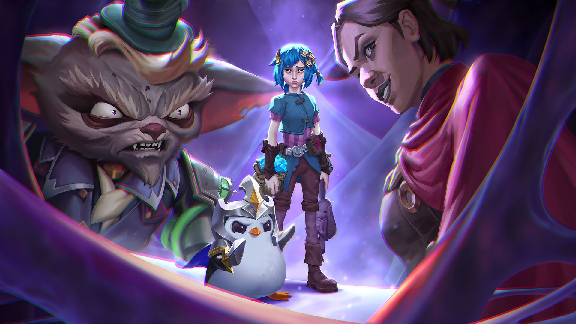 Smeech Arcane Wallpapers - Wallpaper Cave